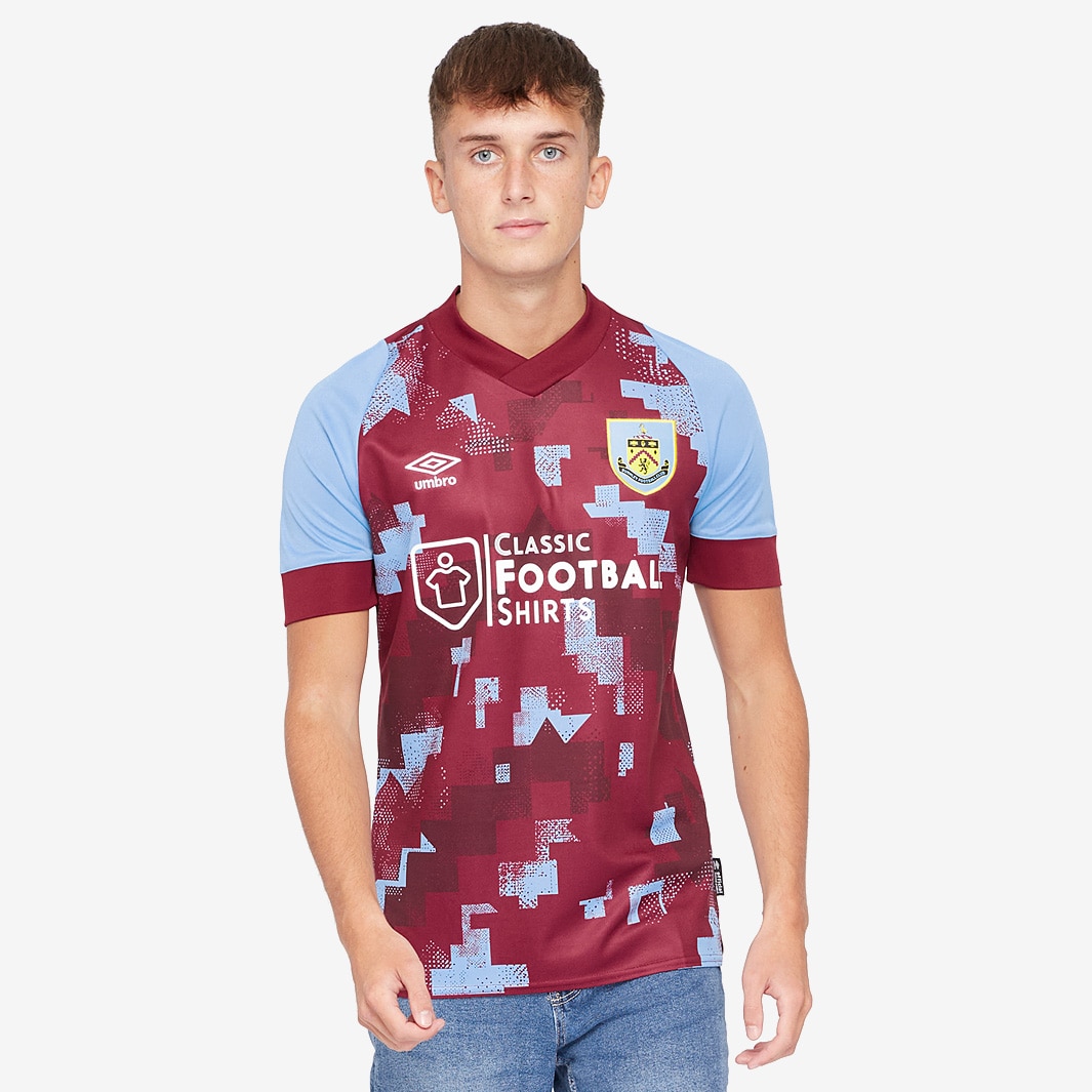 Burnley Kits 21 22 | ppgbbe.intranet.biologia.ufrj.br