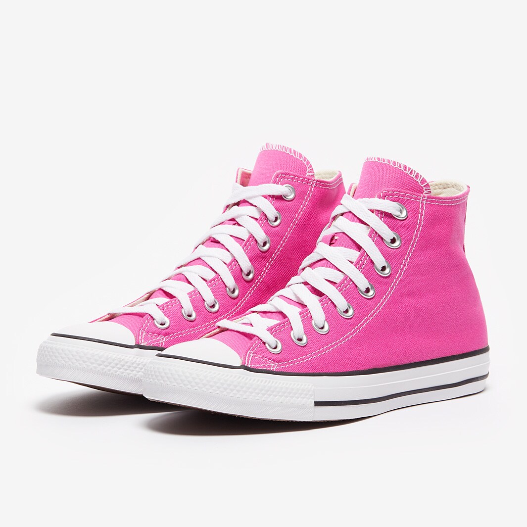 Converse Chuck Taylor All Star Desert Color - Active Fuchsia/White ...