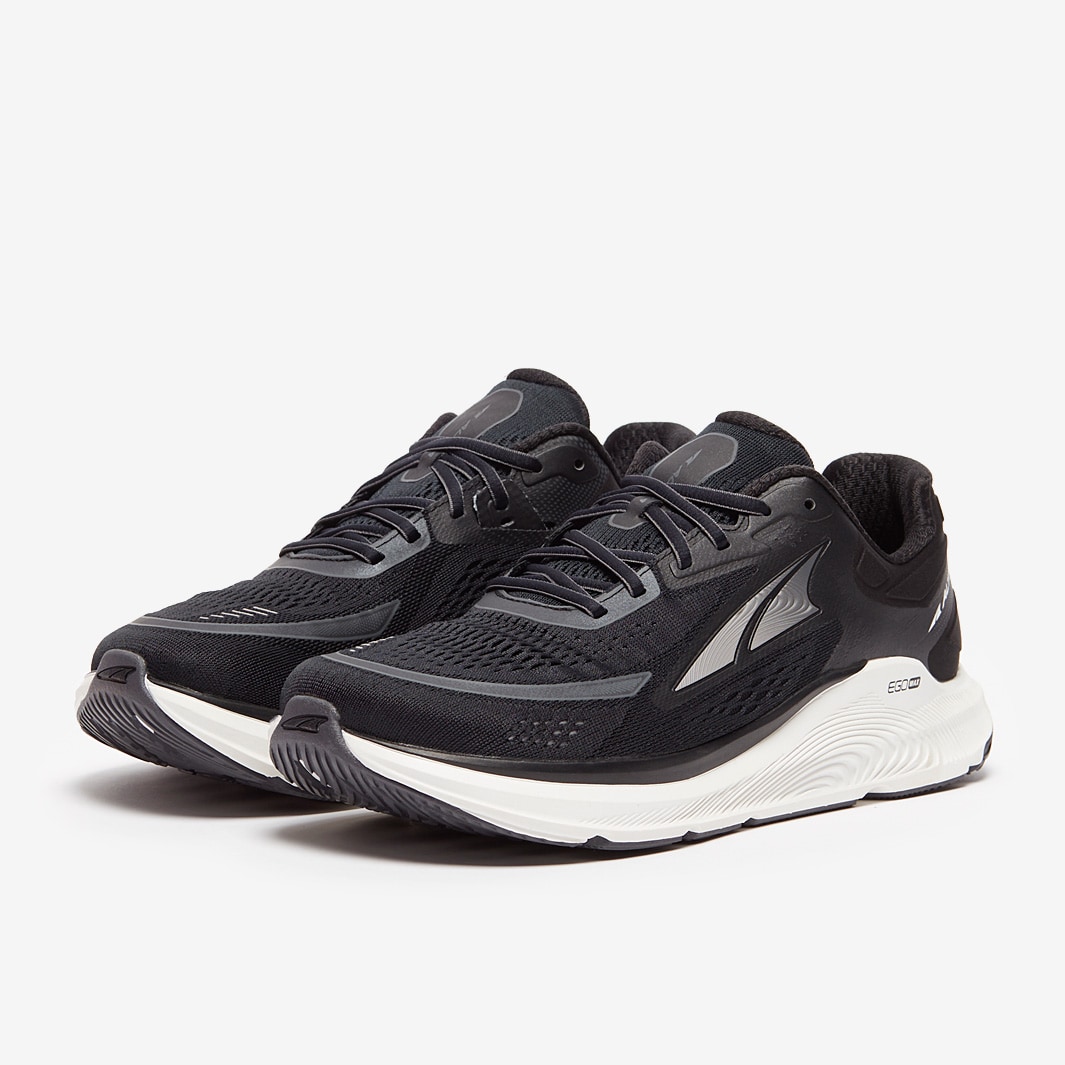 Altra Paradigm 6 - Black - Mens Shoes | Pro:Direct Running