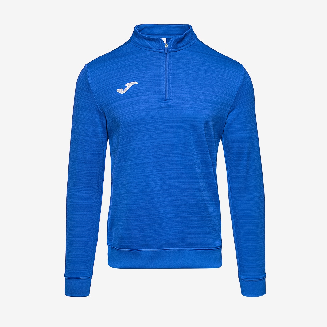 Joma Football Clothing Teamwear Mens Tops Drill Tops Training