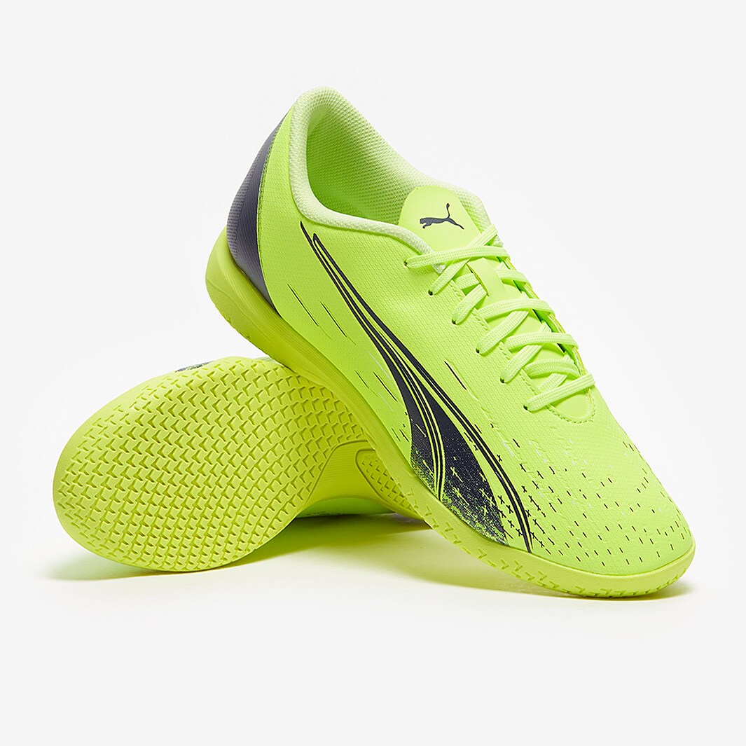 Puma Ultra Match TT - Fizzy Light/Parisian Night/Blue Glimmer - Mens ...