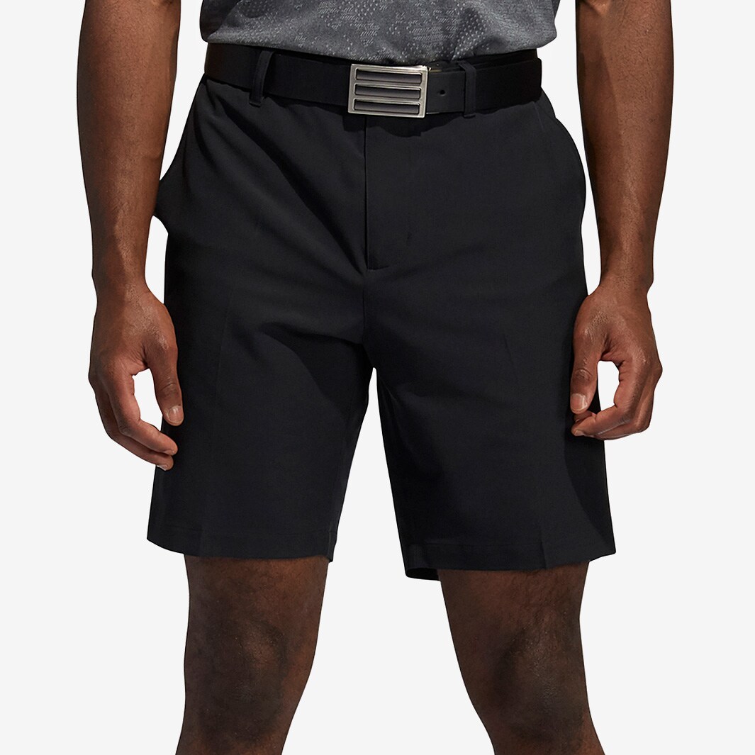 adidas Ultimate 365 Core Short 8.5in - Black - Mens Clothing