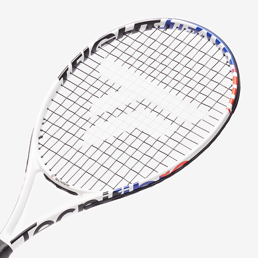 Tecnifibre TFight 24 Team 2023 - White/Black - Mens Rackets | Pro ...
