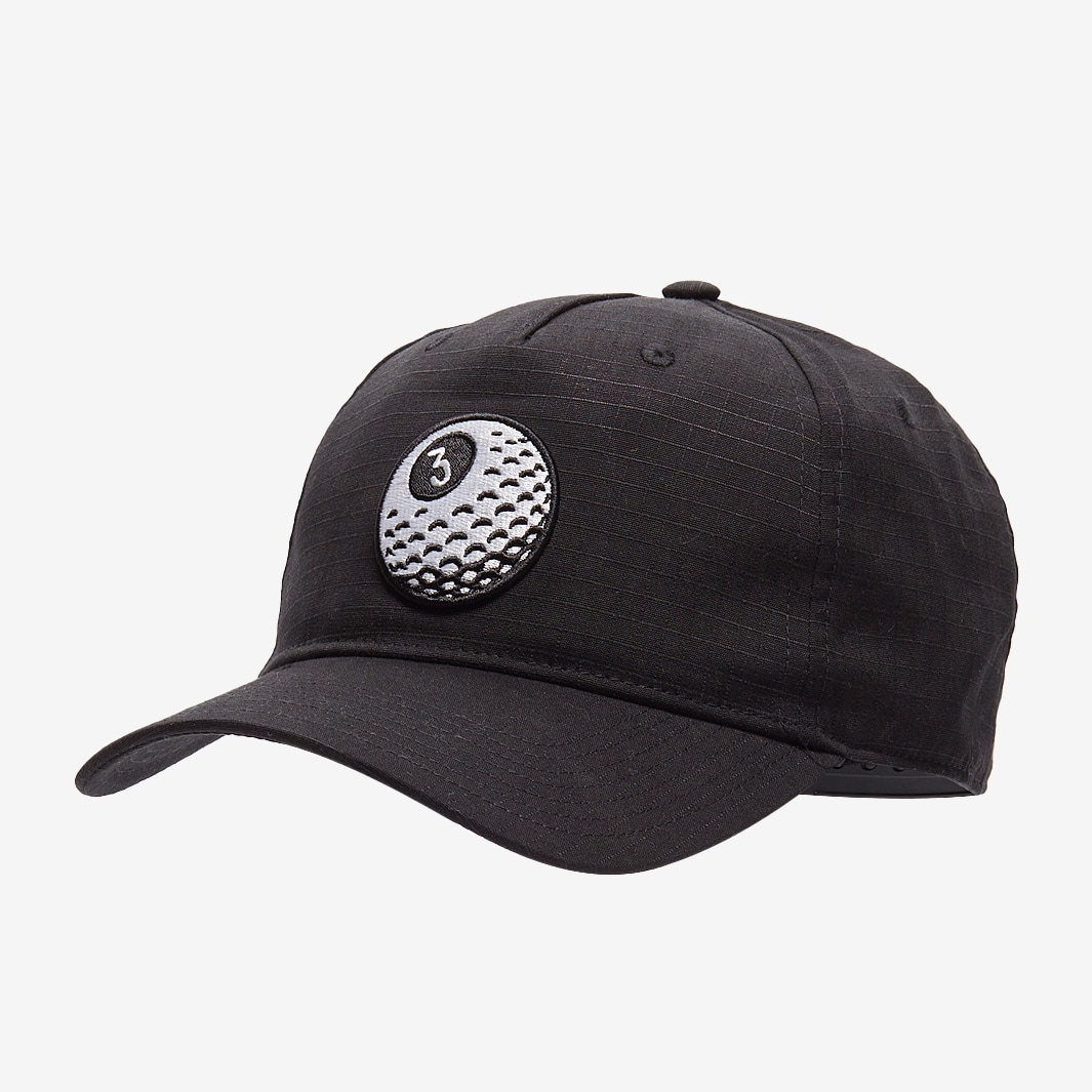 adidas Baller Hat - Black - Accessories | Pro:Direct Golf