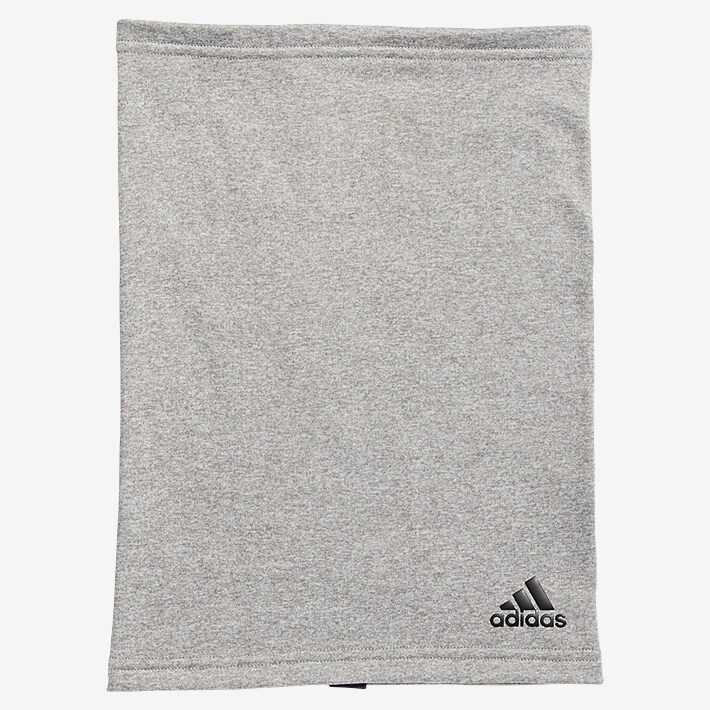 adidas Neck Snood - Grey - Accessories | Pro:Direct Golf