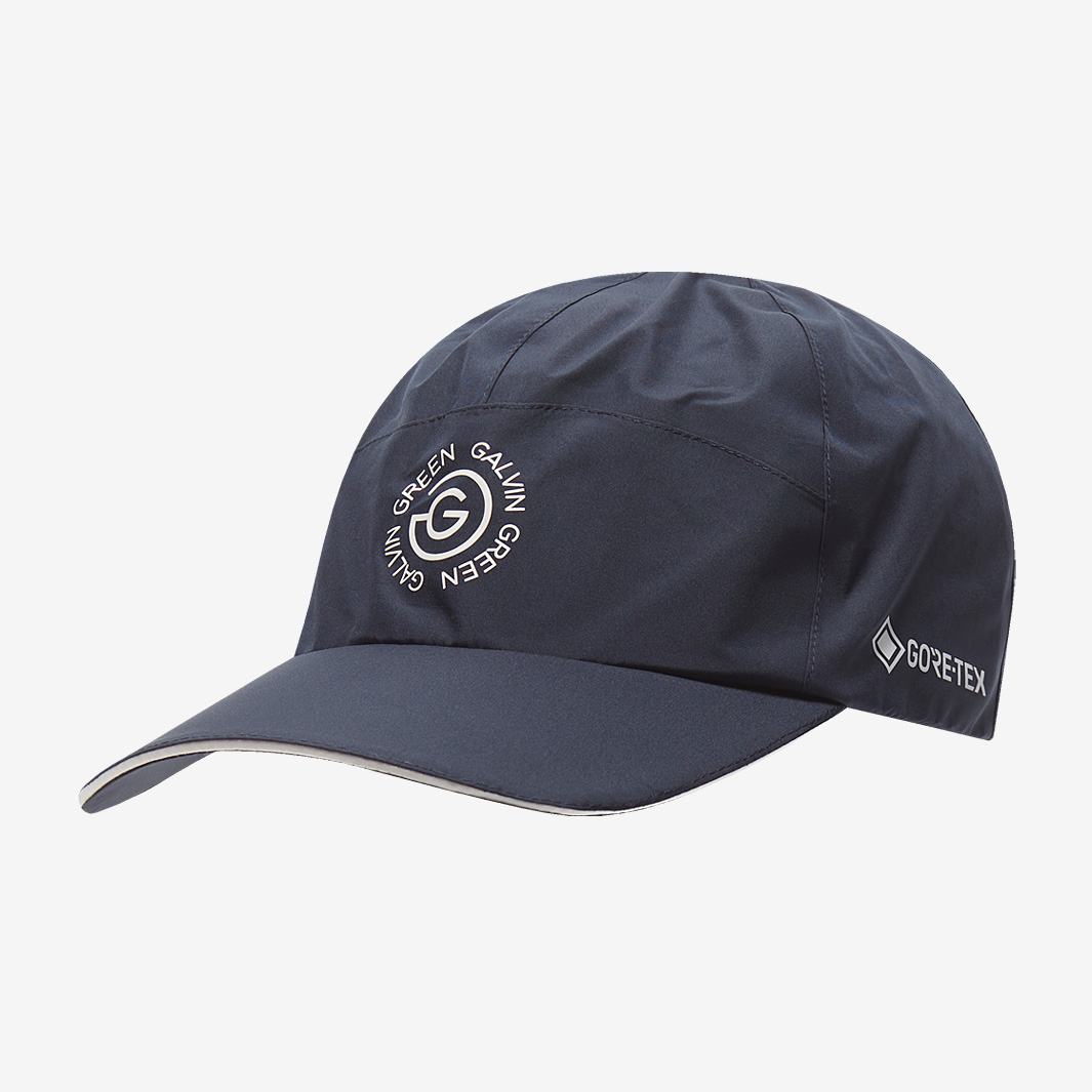 Galvin Green Argo Cap - Navy - Mens Clothing | Pro:Direct Golf