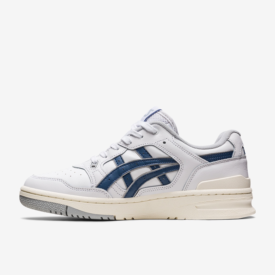 ASICS SportStyle EX89 - White/Grand Shark - Trainers - Mens Shoes