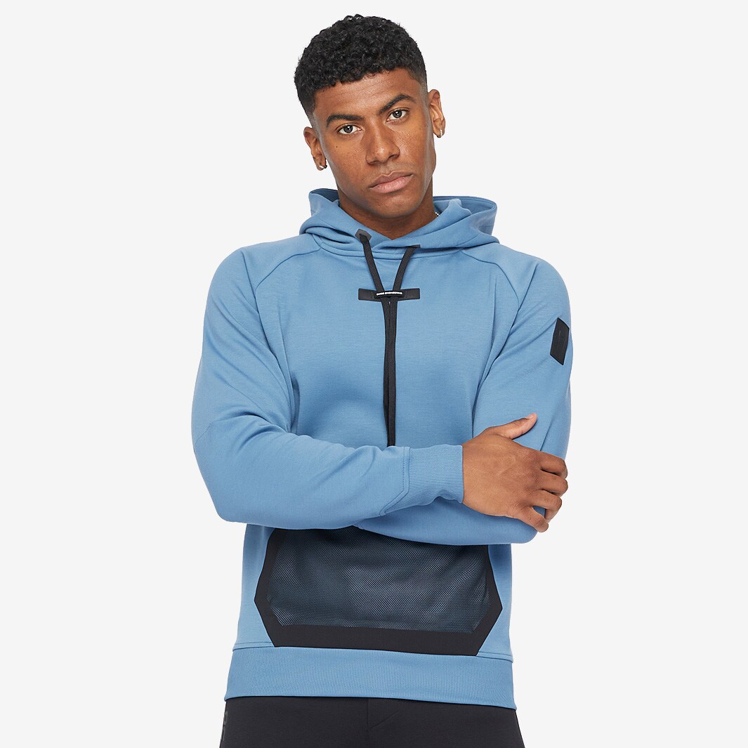 On Hoodie - Stellar - Tops - Mens Clothing | Pro:Direct Soccer