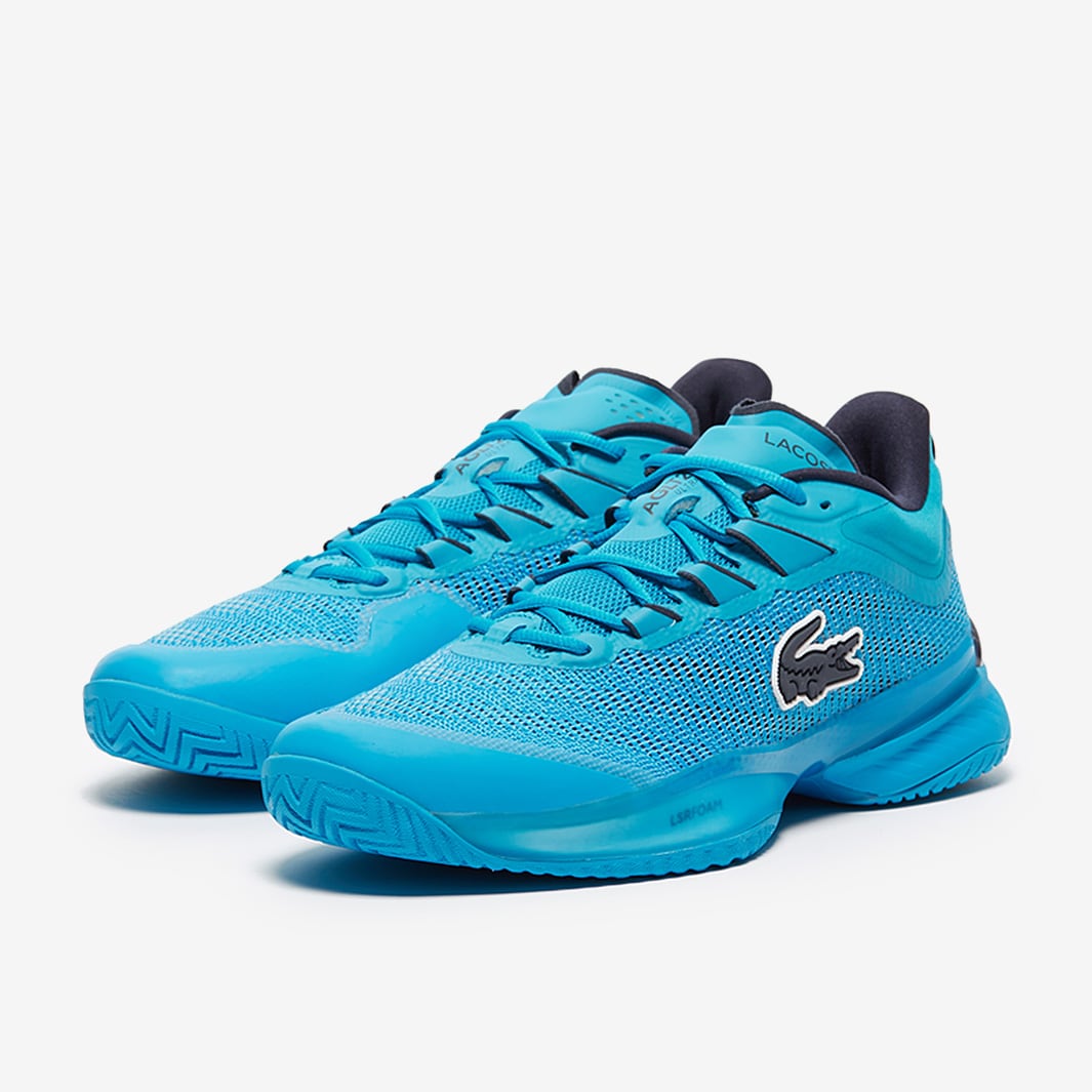 Lacoste AG-LT23 Ultra - Blue/Blue - Mens Shoes | Pro:Direct Tennis