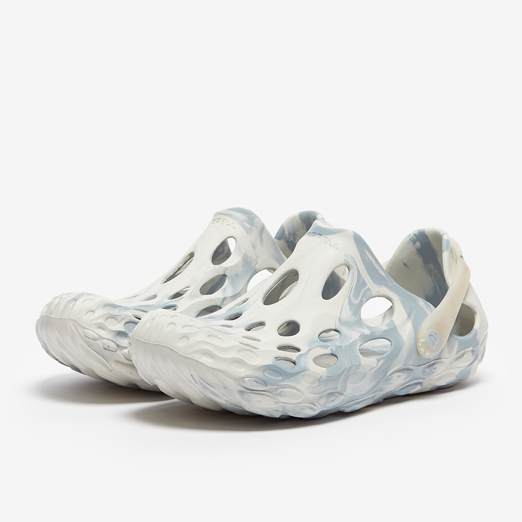 Merrell Hydro Moc Elements - Air - Slides - Mens Shoes | Pro:Direct Soccer