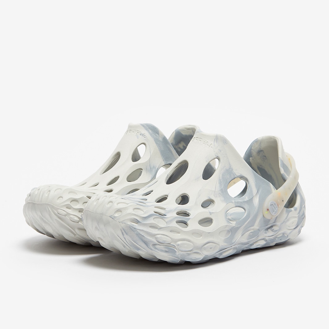 Merrell Womens Hydro Moc Elements - Air - Slides - Womens Shoes | Pro ...