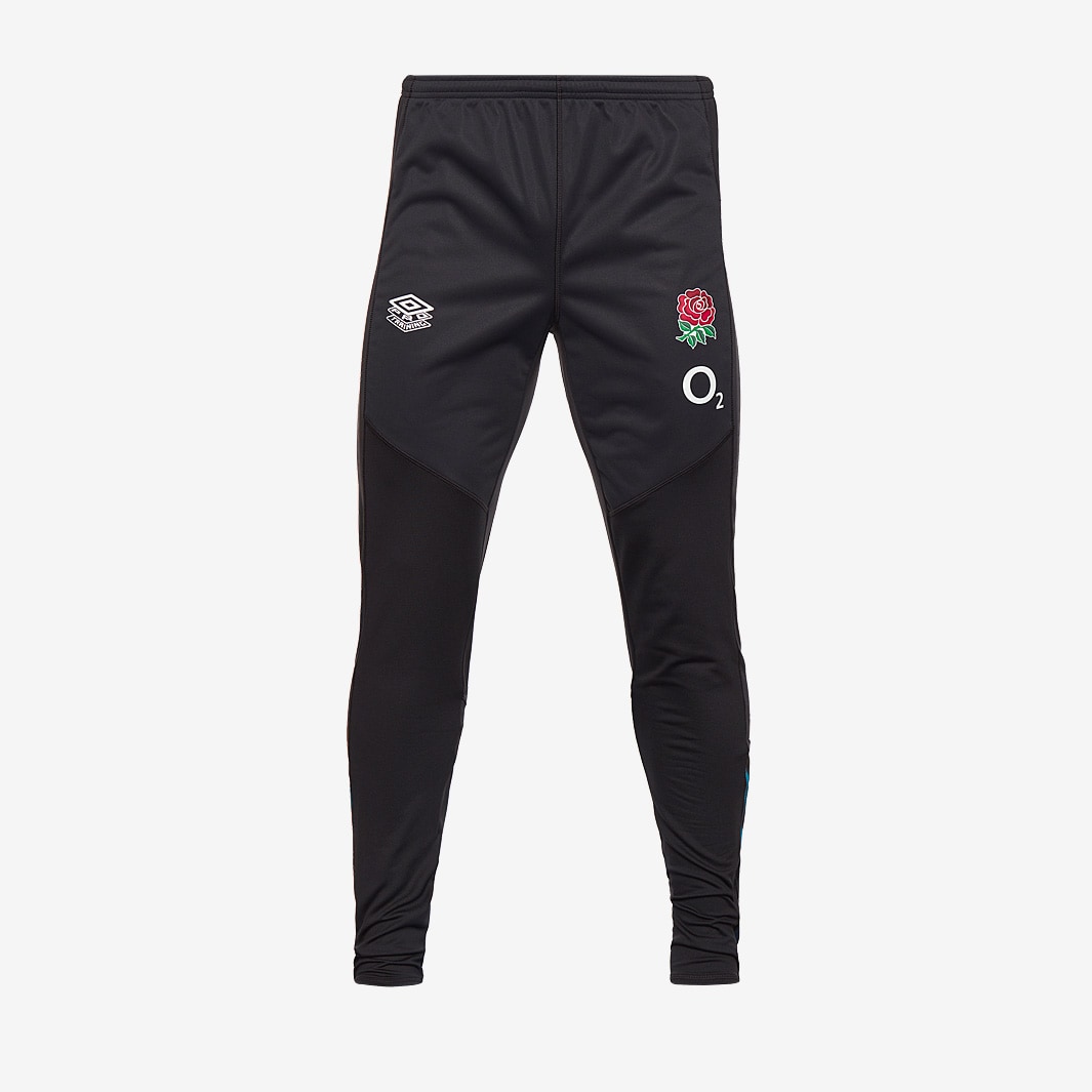 Umbro England 22/23 Drill Pant - Black/Bachelor Button/Ensign Blue ...