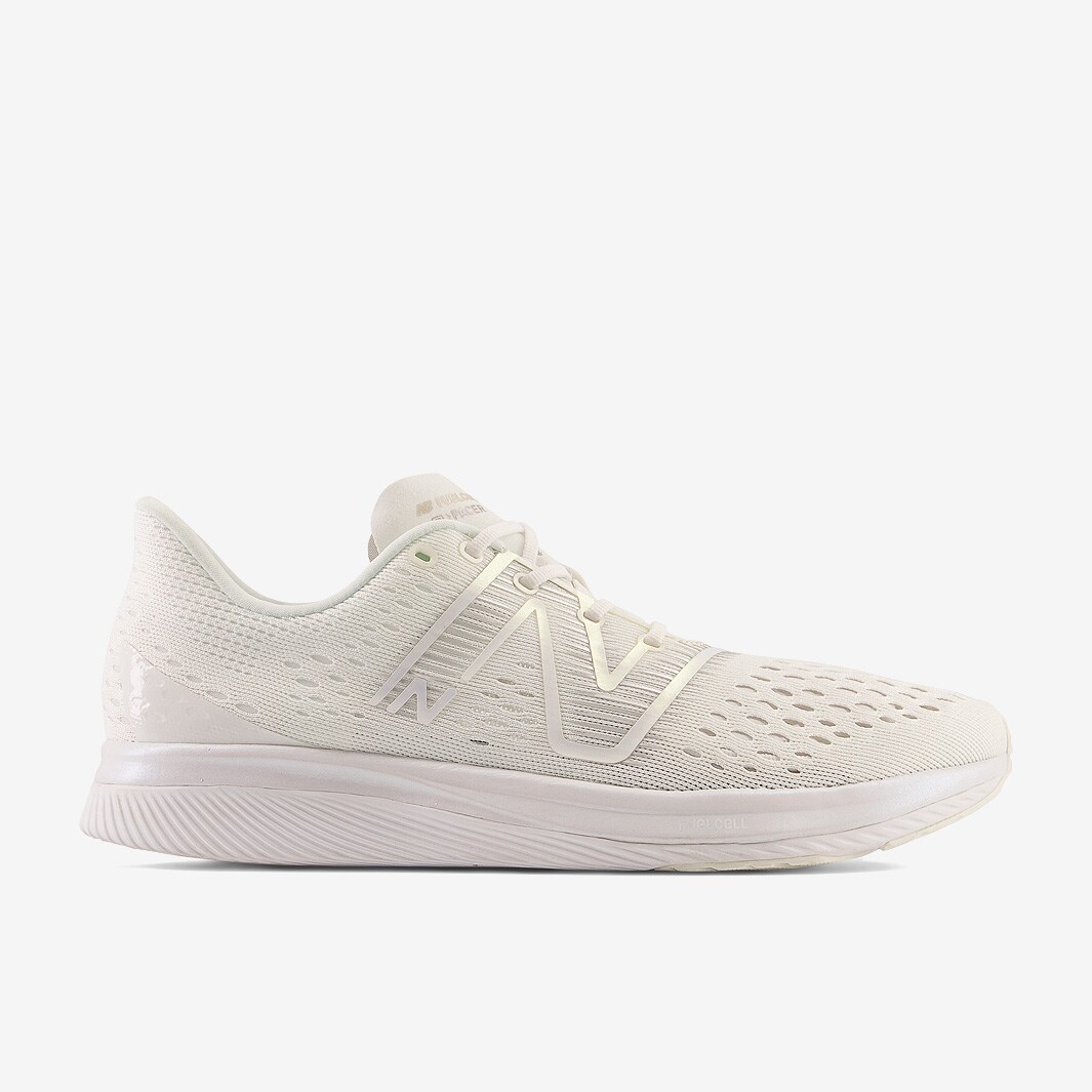New Balance Super Comp Pacer - White - Mens Shoes | Pro:Direct Running