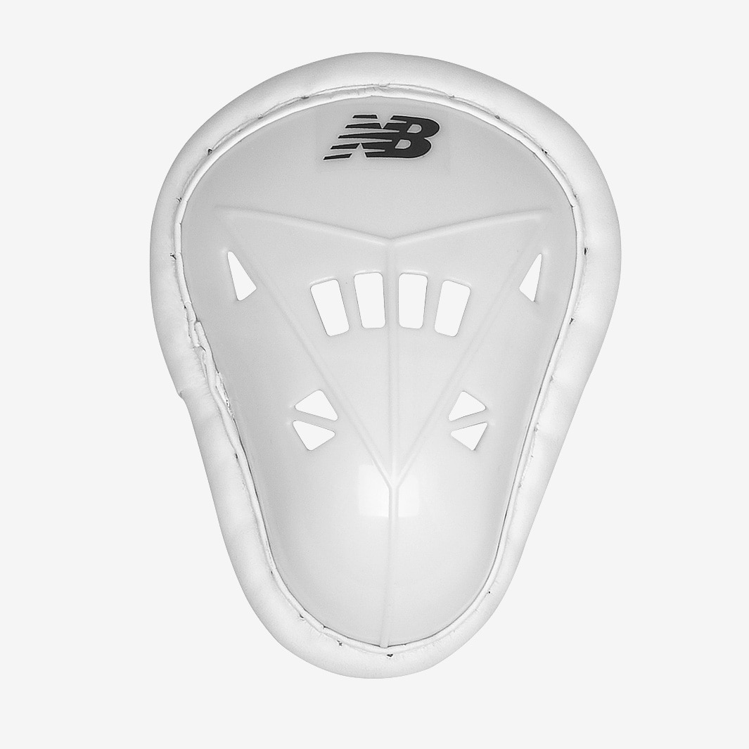 New Balance Abdo Guard - White - Protection
