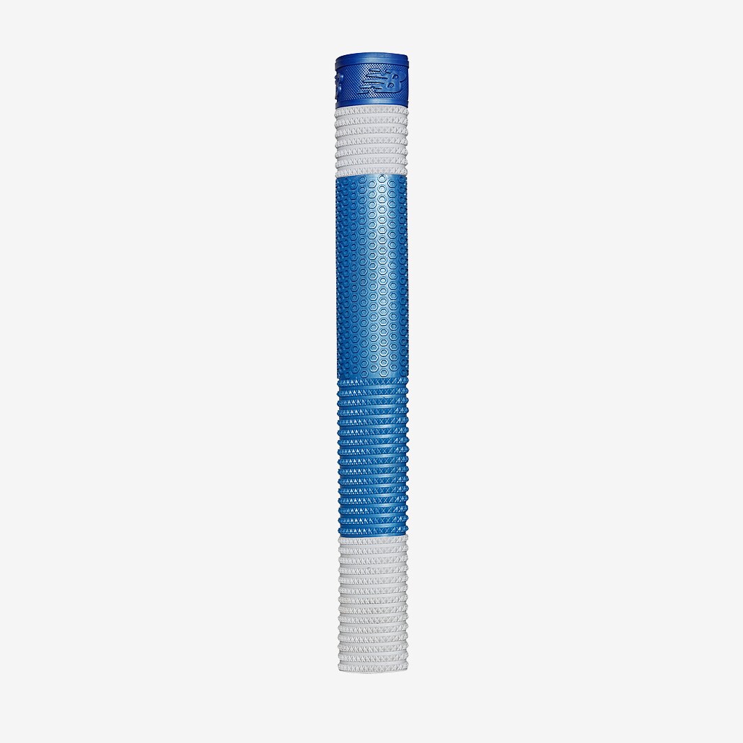New Balance Bat Grip - Blue/White - Cricket Equipment | Pro:Direct Cricket