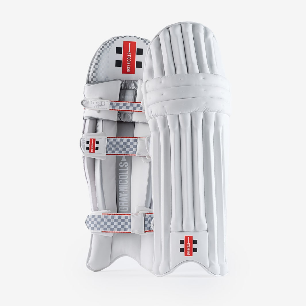 Gray-Nicolls Test 1500 LH Batting Pads - Batting Equipment