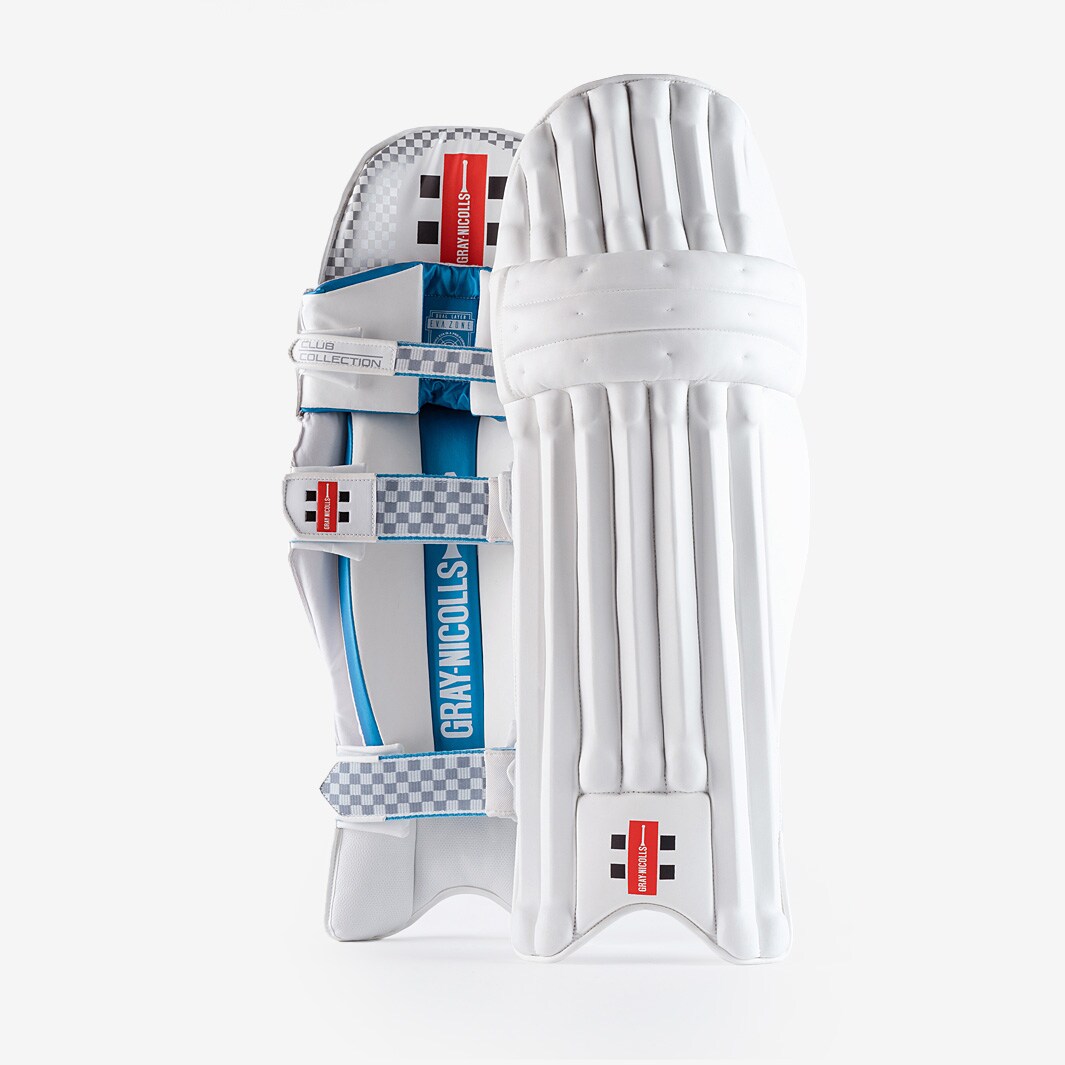 Gray-Nicolls Club LH Batting Pads - Batting Equipment | Pro:Direct Cricket