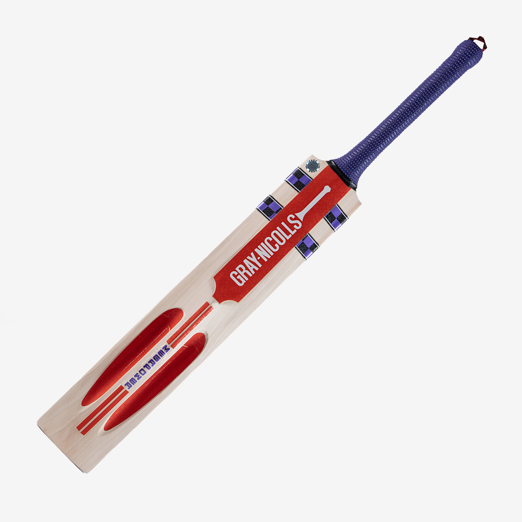 Gray-Nicolls Megapower Cricket Bat - Cricket Bats | Pro:Direct Cricket
