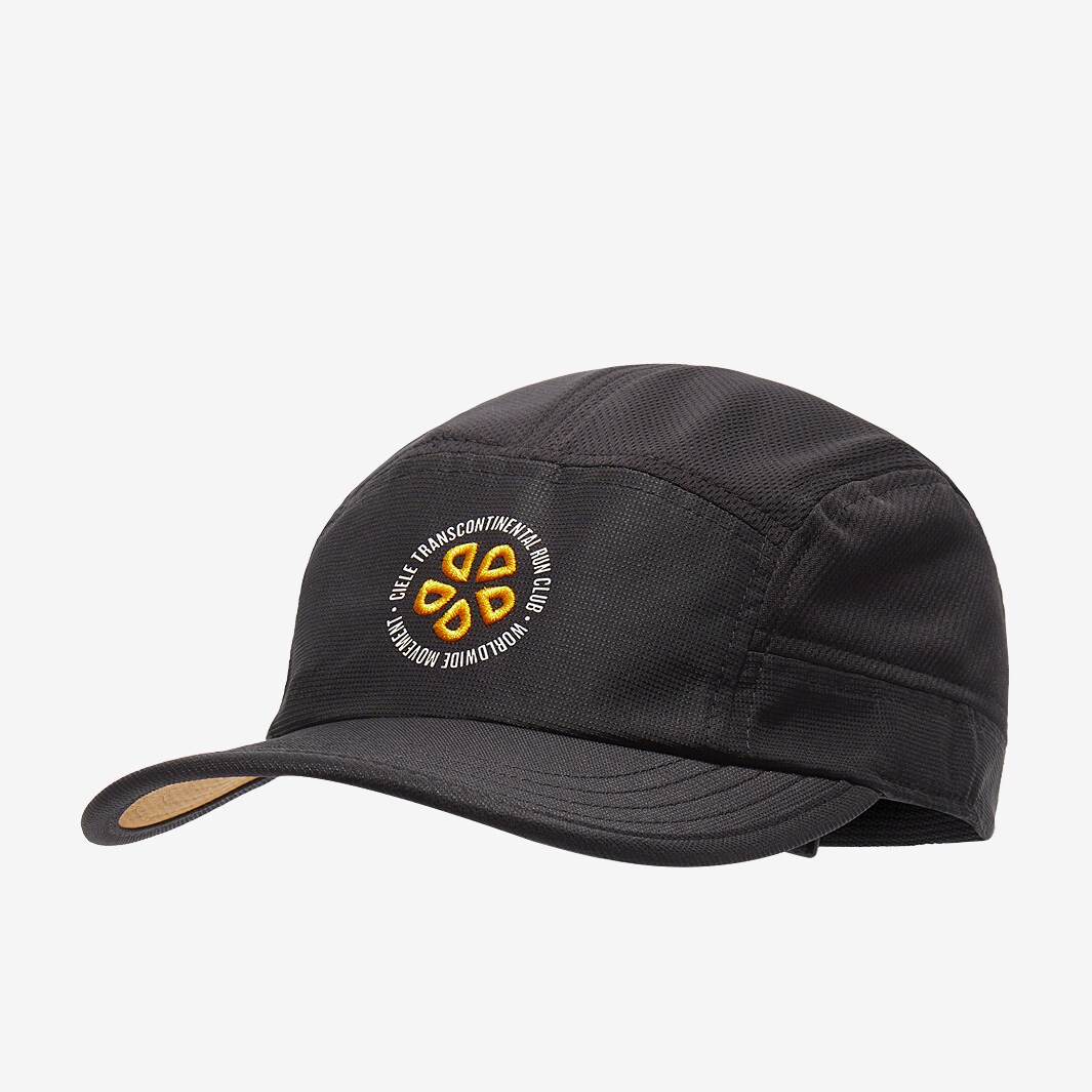 Ciele GOCap SC Star - Whitburg - Accessories | Pro:Direct Running