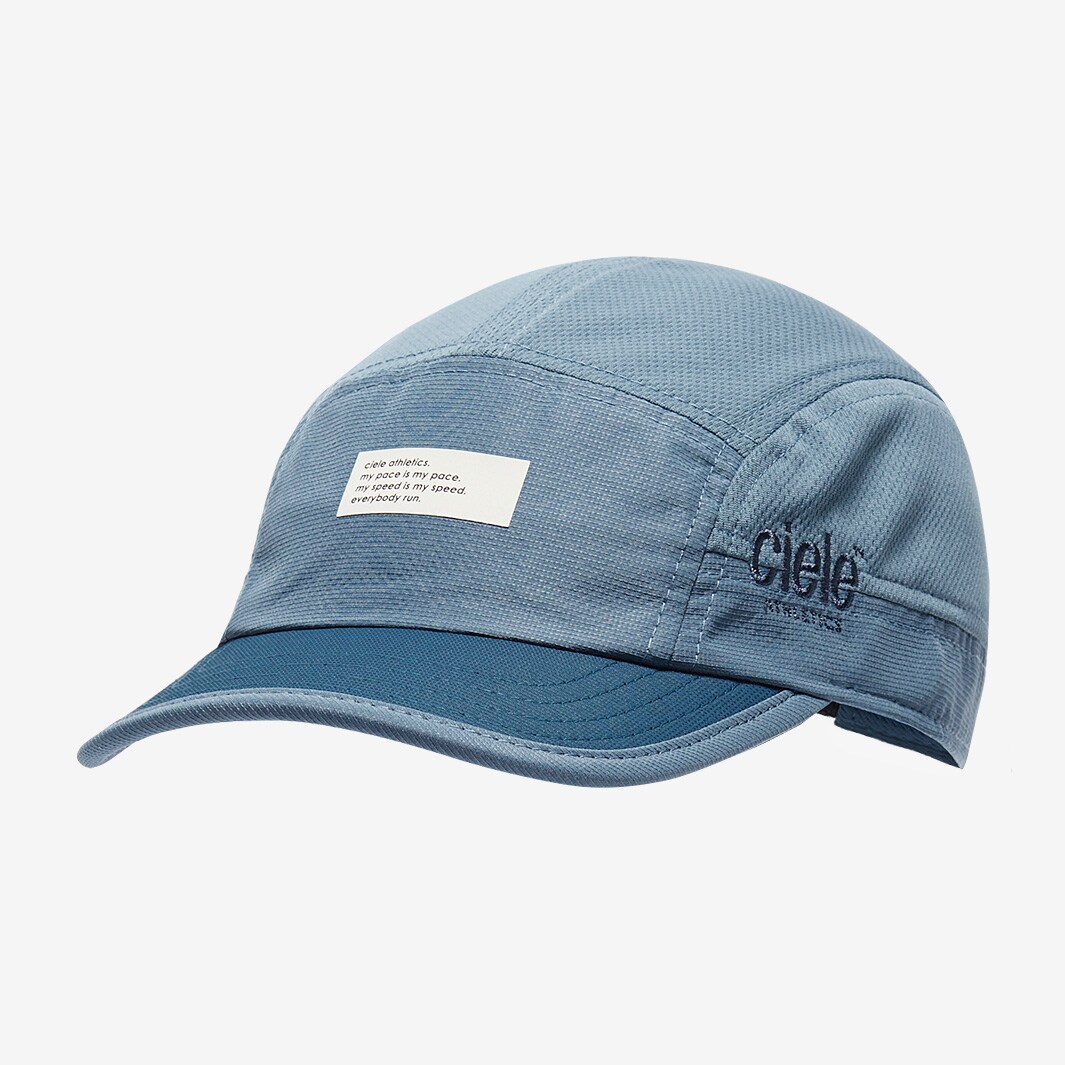 Ciele ALZCap SC Pace Label - Hamilton - Accessories | Pro:Direct Running