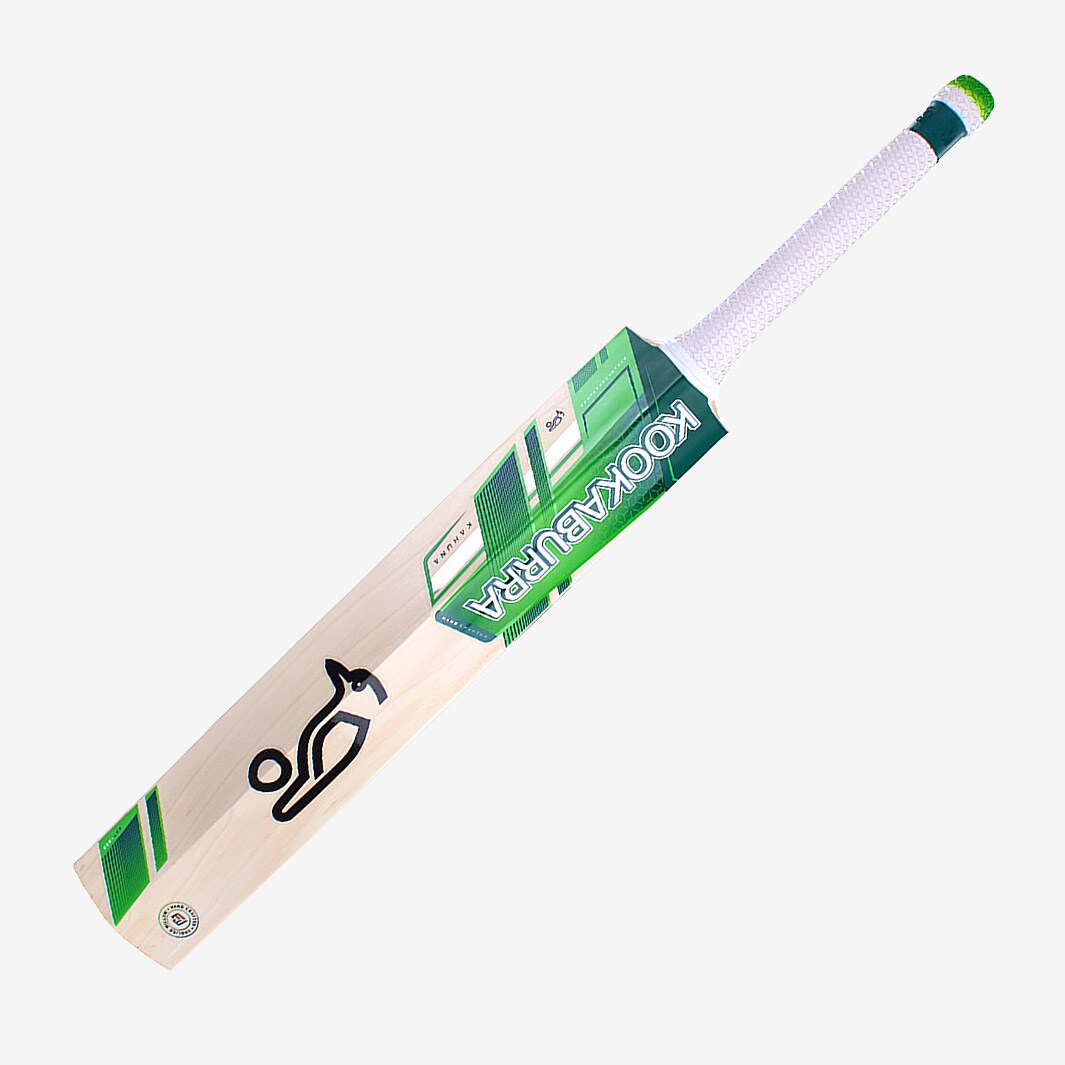 Kookaburra Big Kahuna Cricket Bat - Green/White - Cricket Bats | Pro ...