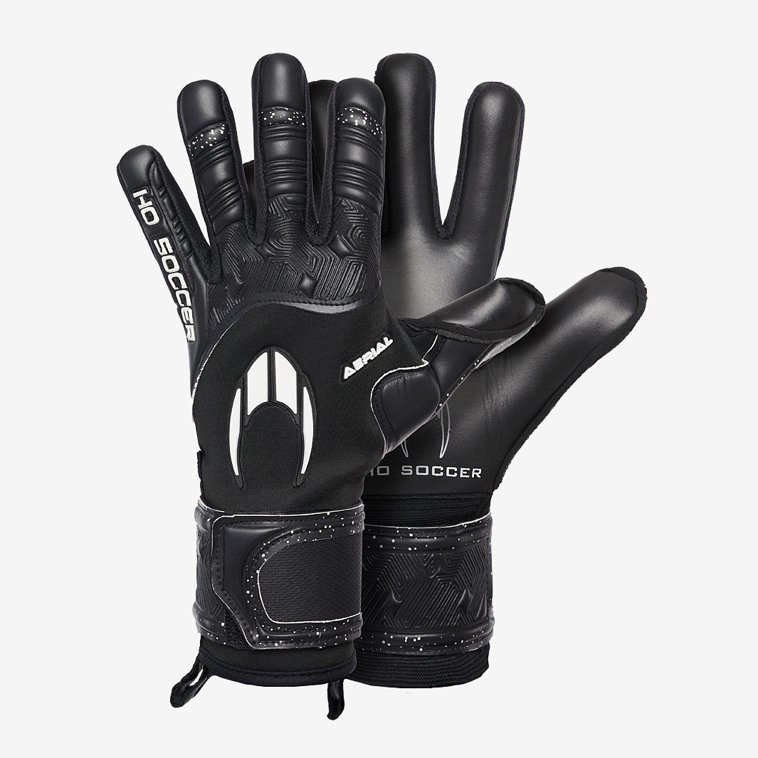 HO Kids Aerial - Galaxy Blackout - Junior GK Gloves