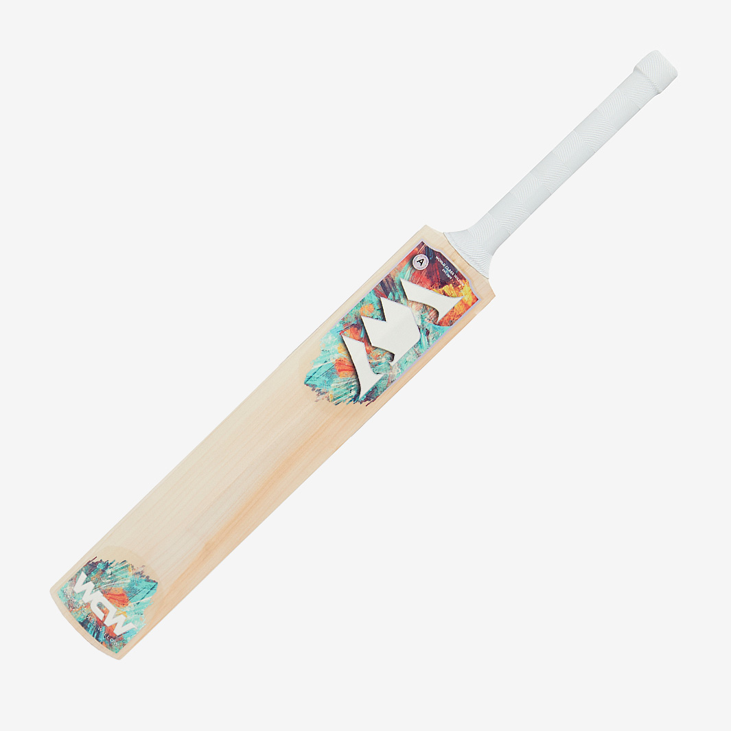 World Class Willow Orca Limited Edition Cricket Bat - Sunset - Cricket ...