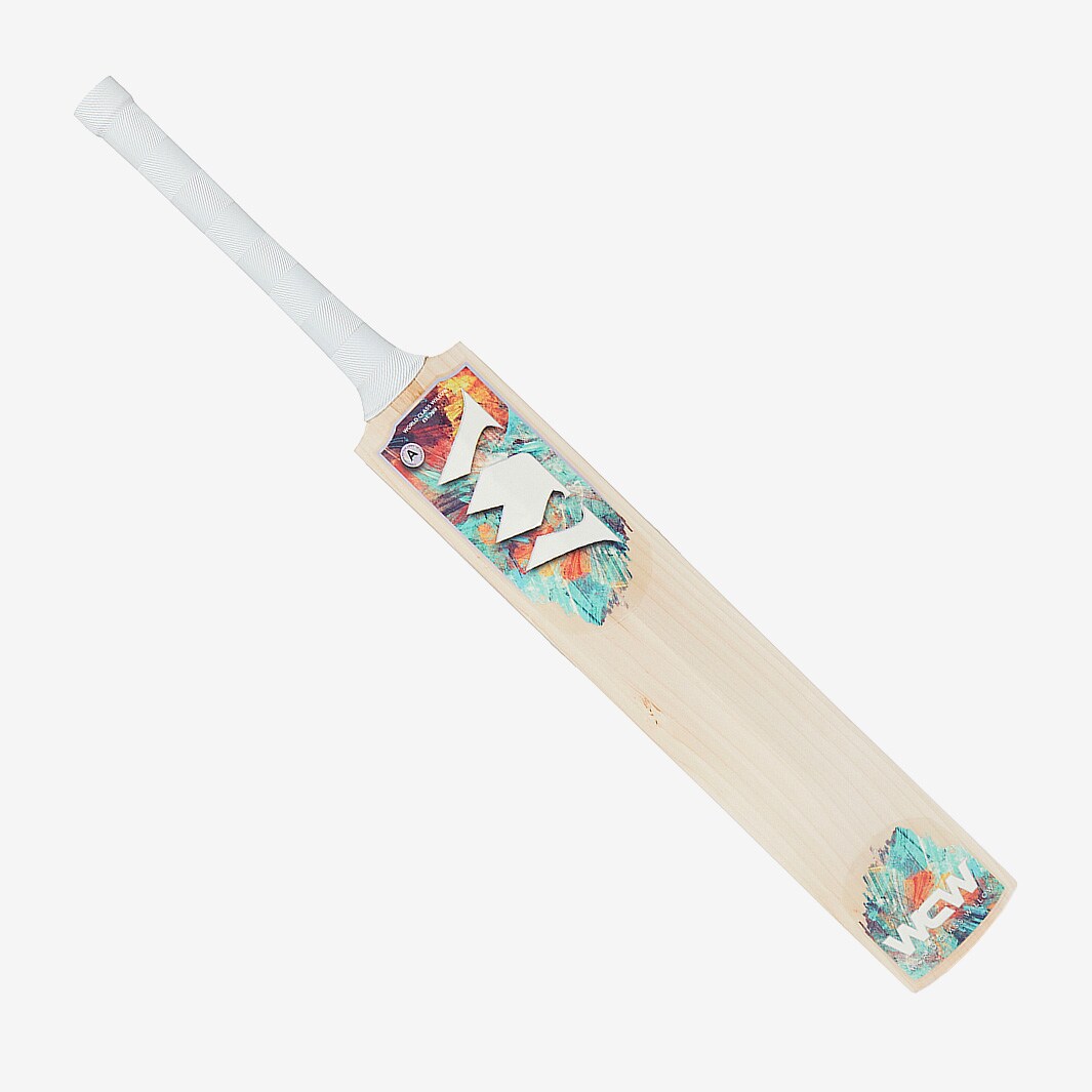World Class Willow ProX20 5 Star Cricket Bat - Sunset - Cricket Bats ...