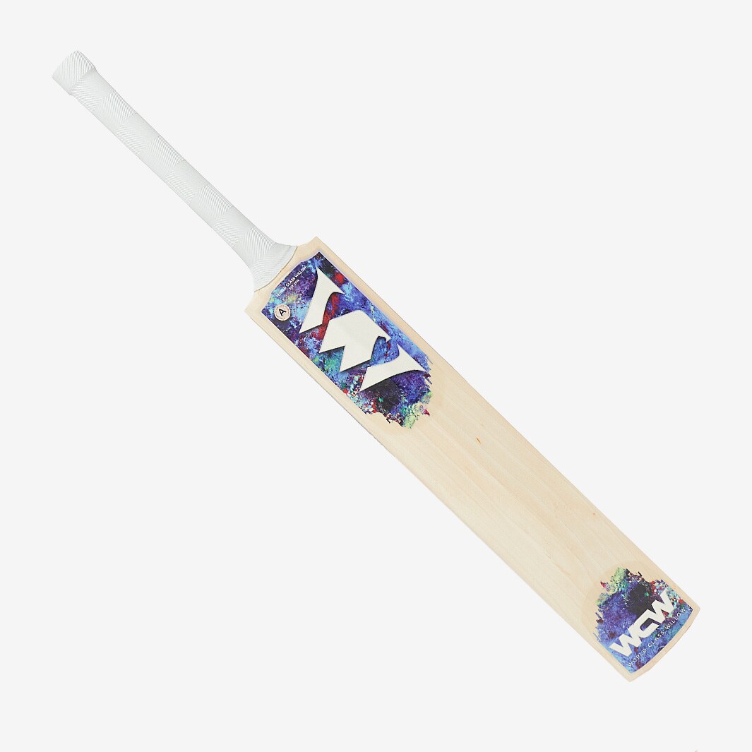 World Class Willow ProX20 5 Star Cricket Bat - Orbit - Cricket Bats ...