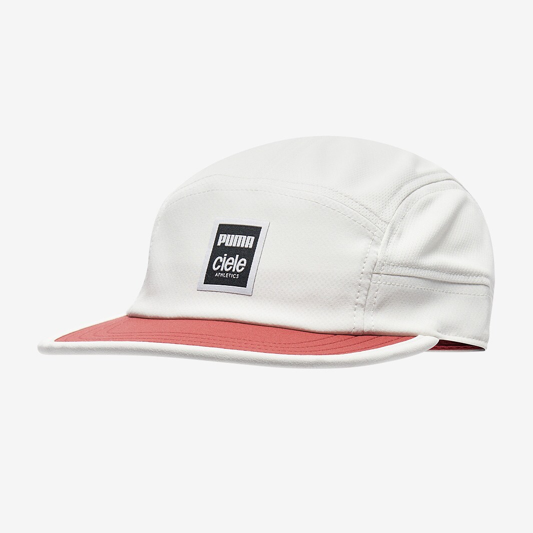 GOCap Ciele X Puma - Frosty Ivory - Accessories | Pro:Direct Running