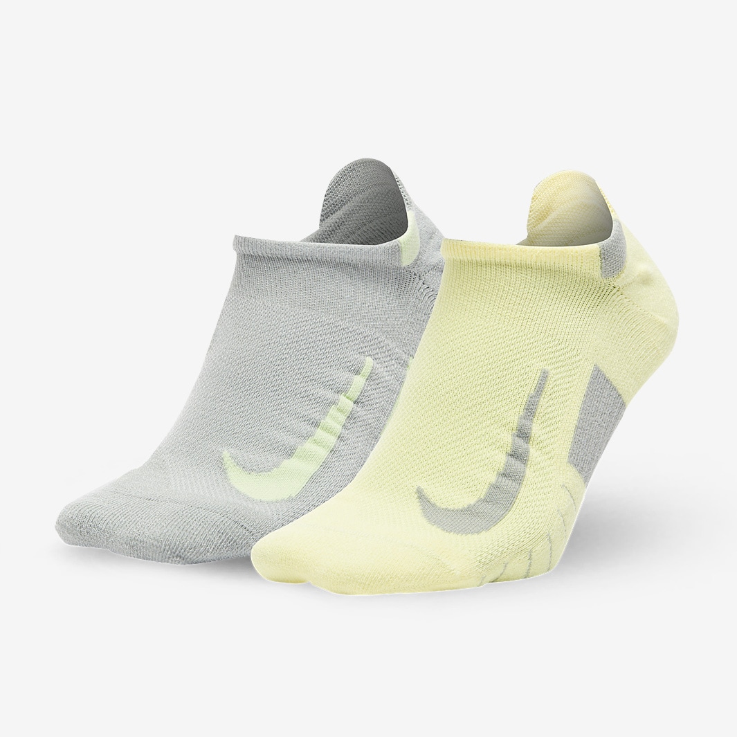 Nike Multiplier Running Socks - Multi-Color - Running Socks | Pro ...