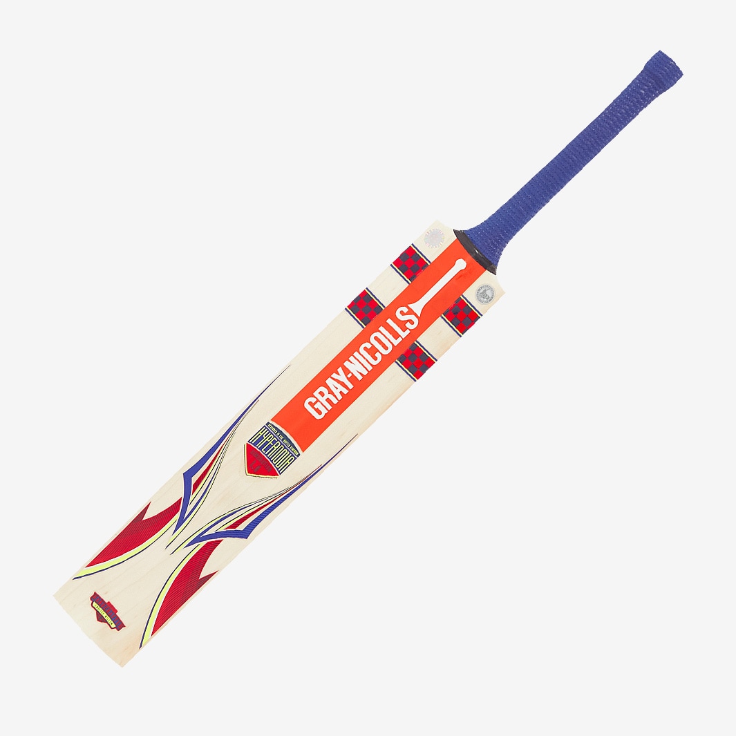 Gray-Nicolls Hypernova Gen 1.0 4 Star SL Cricket Bat - Cricket Bats ...