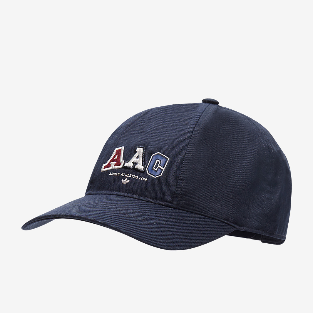 adidas Originals RIFTA Baseball Cap - Legend Ink-Hats-Accessories
