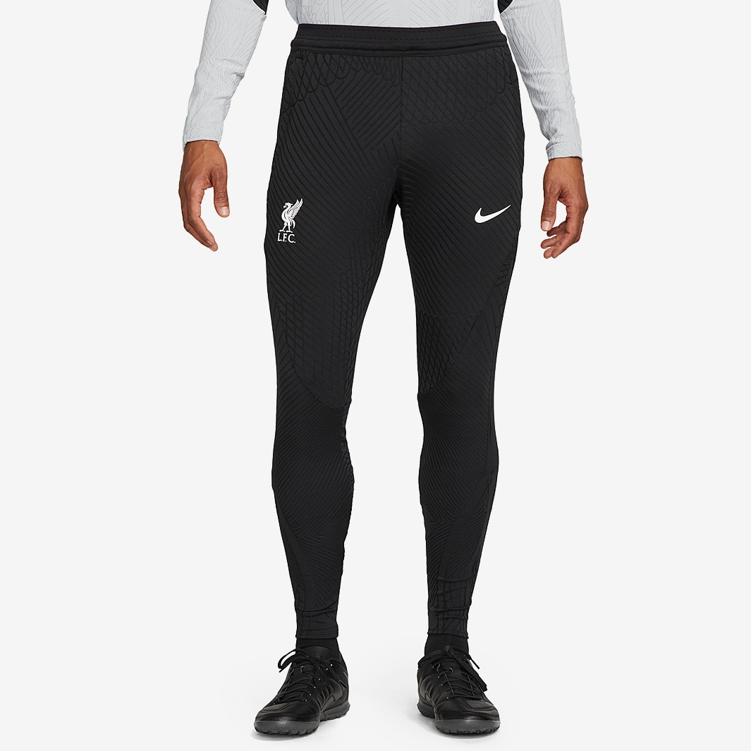 Nike Liverpool FC 23/24 Dri-Fit ADV Strike Elite Pants KPZ - Black ...