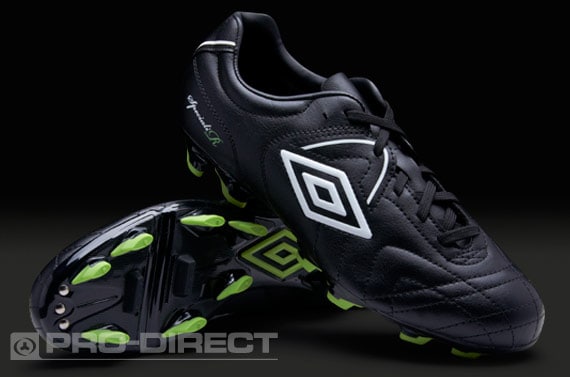 Umbro Football Boots - Umbro Speciali R Cup FG - Firm Ground - Soccer ...