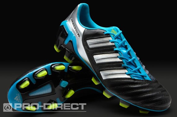 adidas football boots - adidas adipower Predator TRX FG W - Firm Ground ...