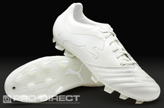 Puma Football Boots - Puma PowerCat 1.12 FG - Firm Ground - Soccer ...