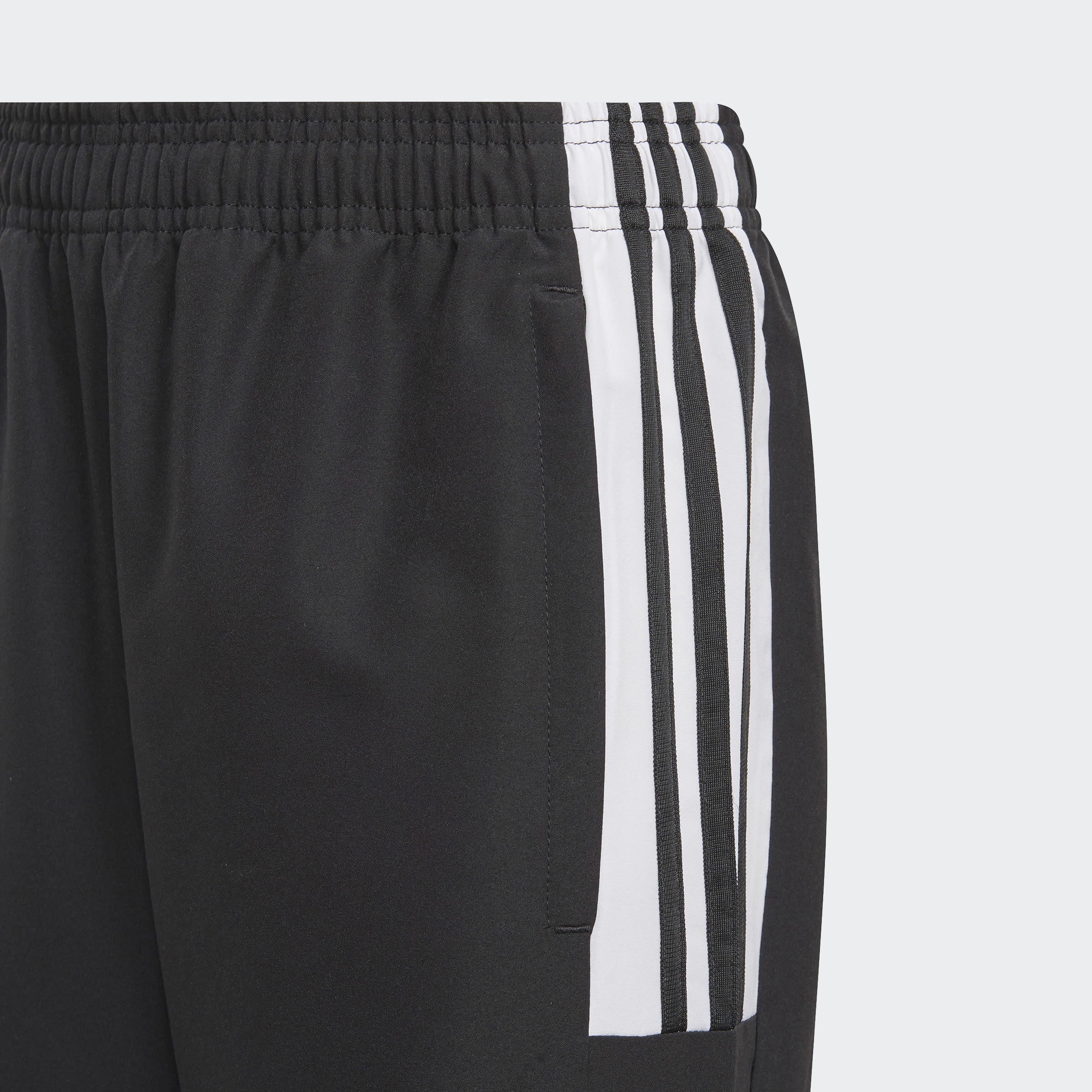 Pantaloni adidas Squadra 21 Junior Presentation - Nero/Bianco ...