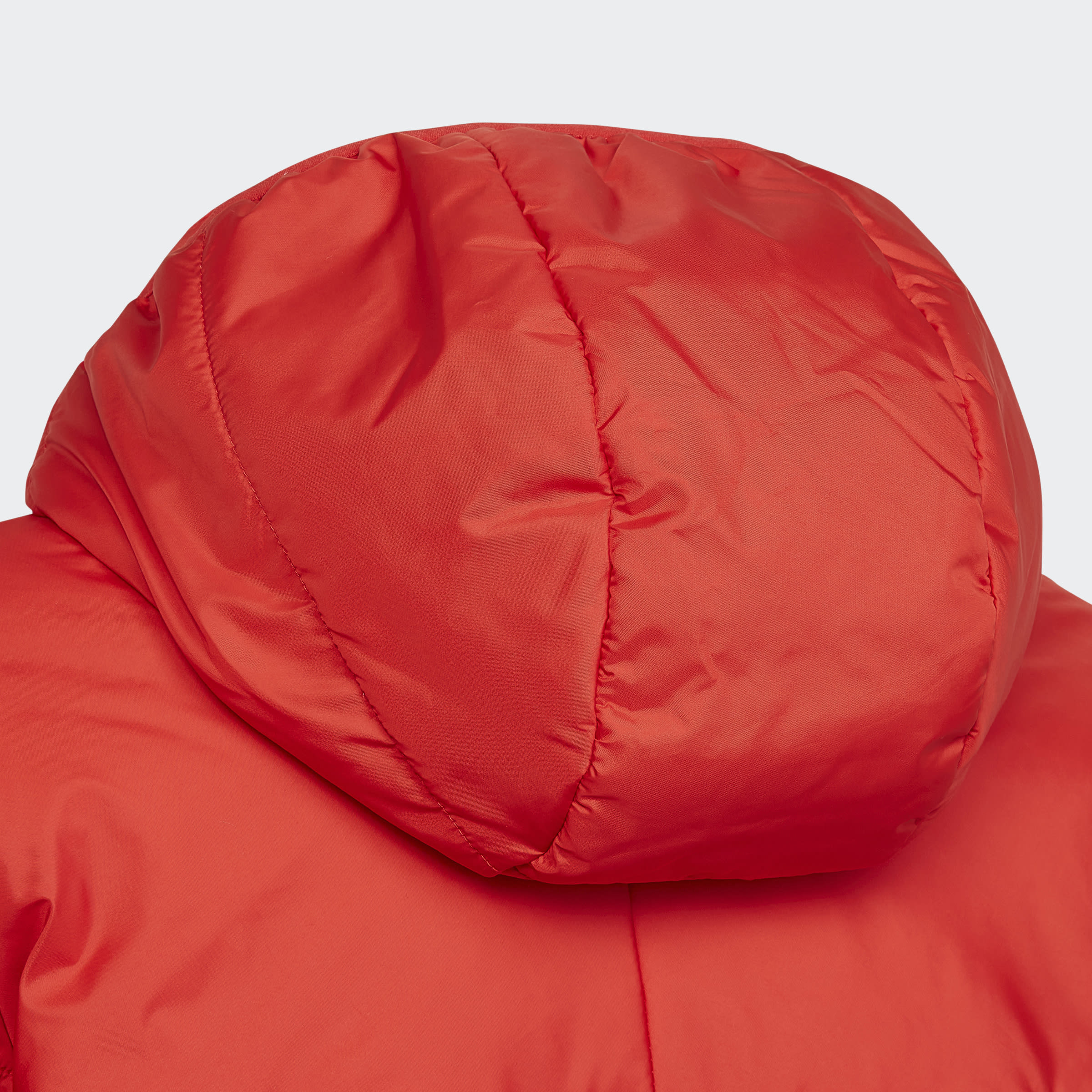 adidas Originals Adicolor Jacket Vivid Red Boys Clothing | Pro:Direct ...