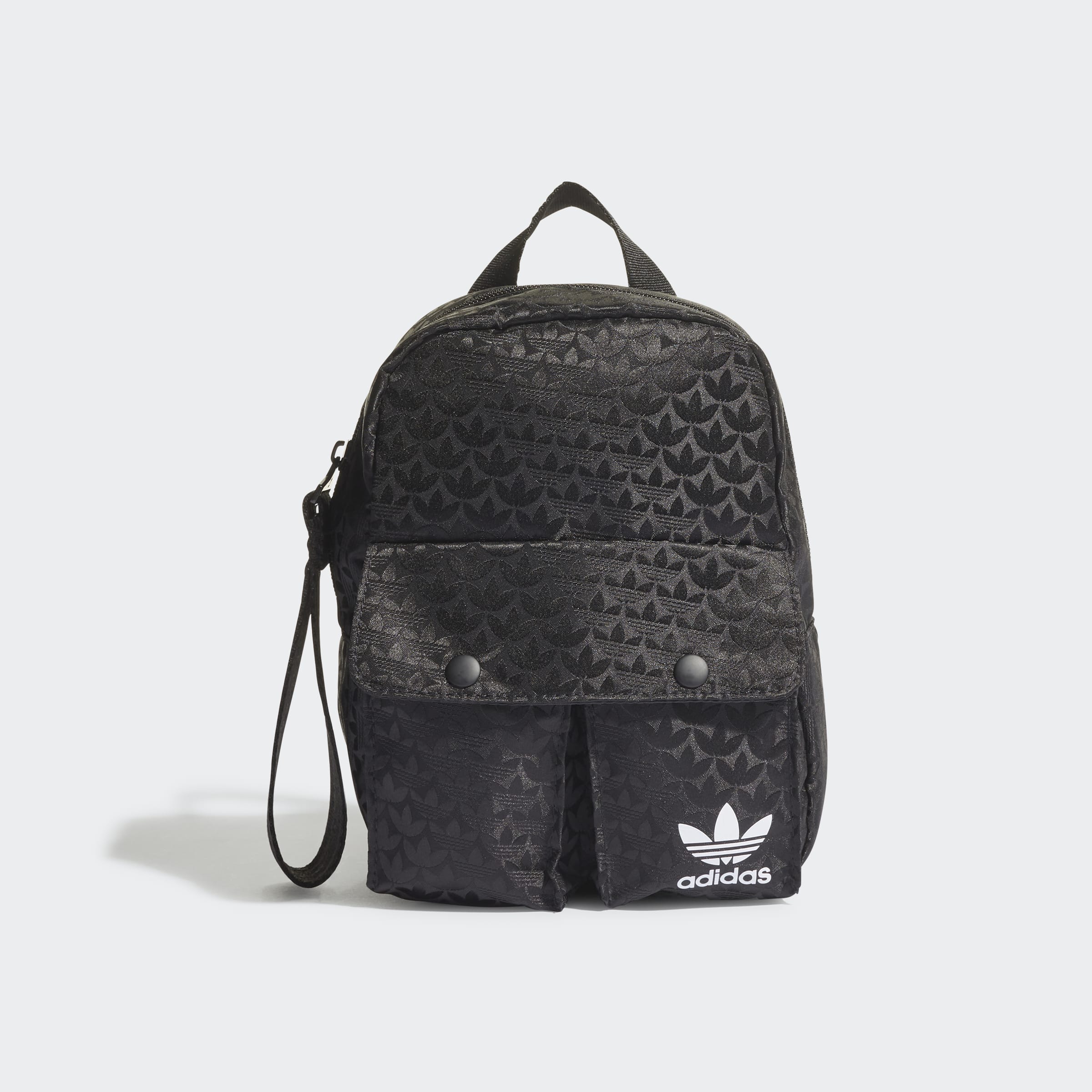adidas Originals Mini Backpack Black Bags & Luggage | Pro:Direct Soccer