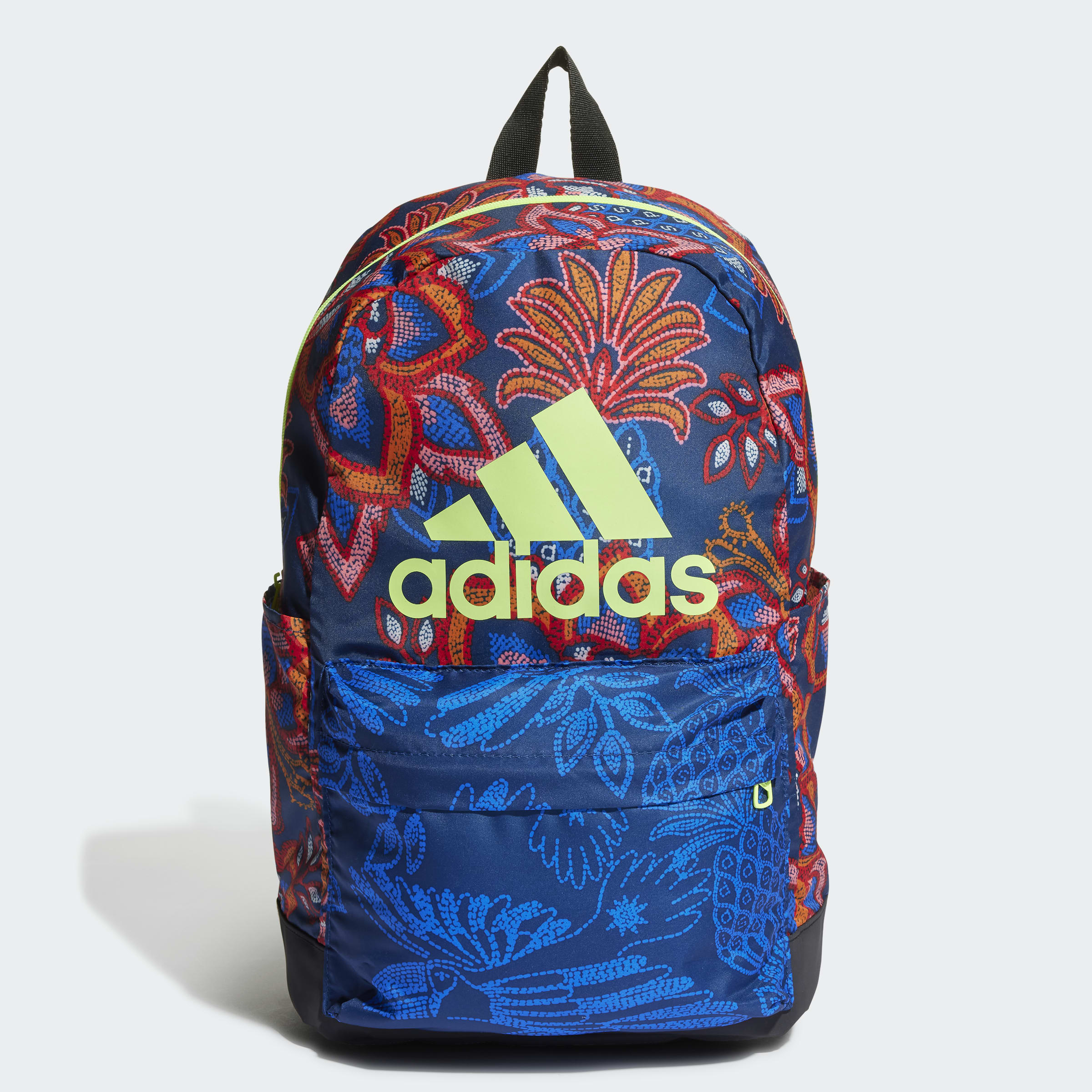 adidas FARM Rio Sport to Street Training Backpack Multicolor / Mystery ...