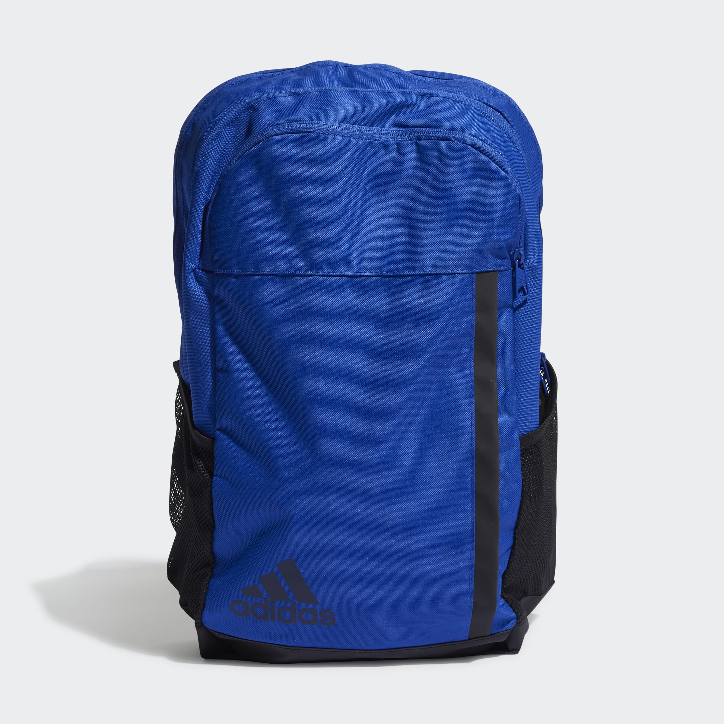 adidas Motion Badge of Sport Backpack Royal Blue / Legend Ink / Black ...