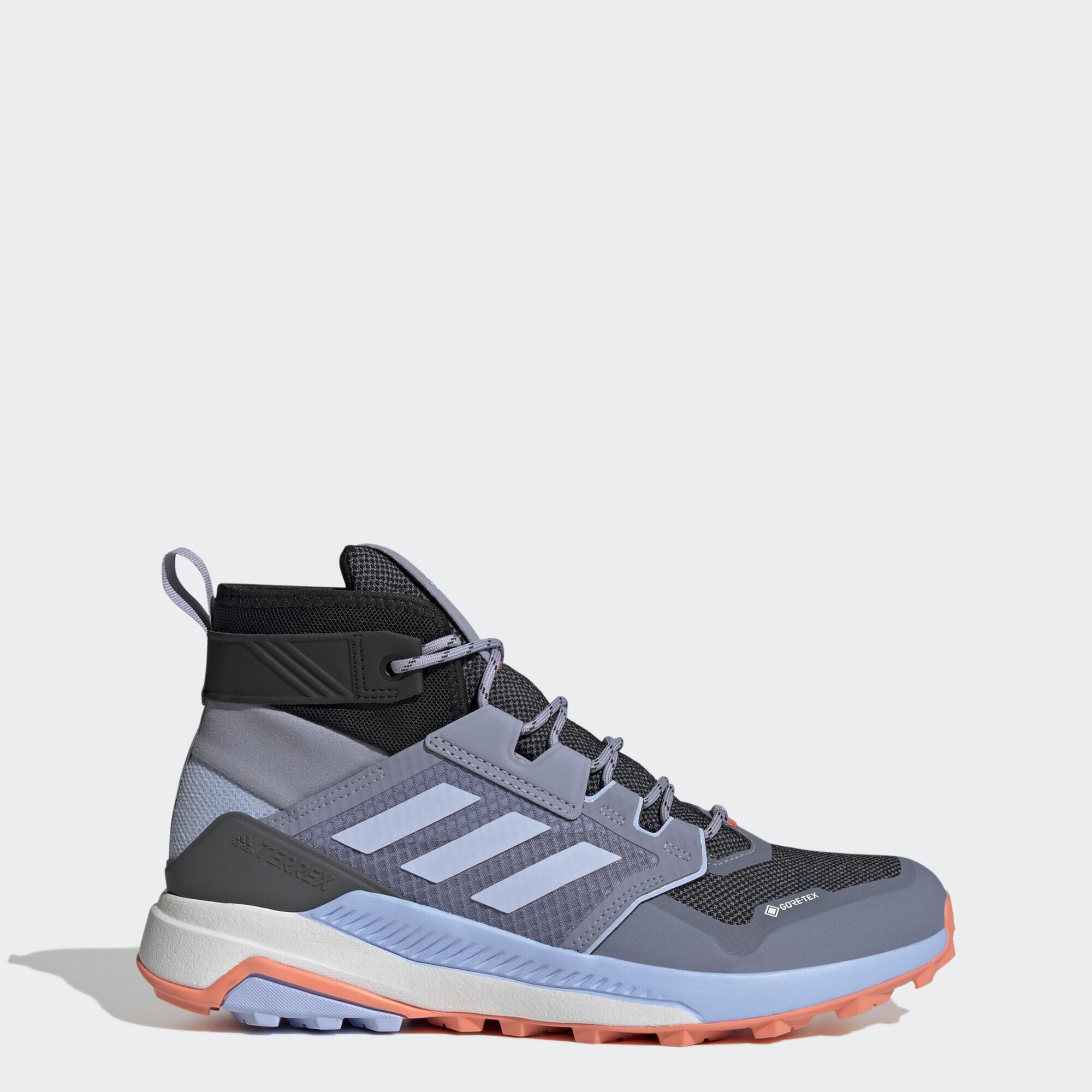 Terrex Trailmaker Mid Gore Tex Hiking Shoes