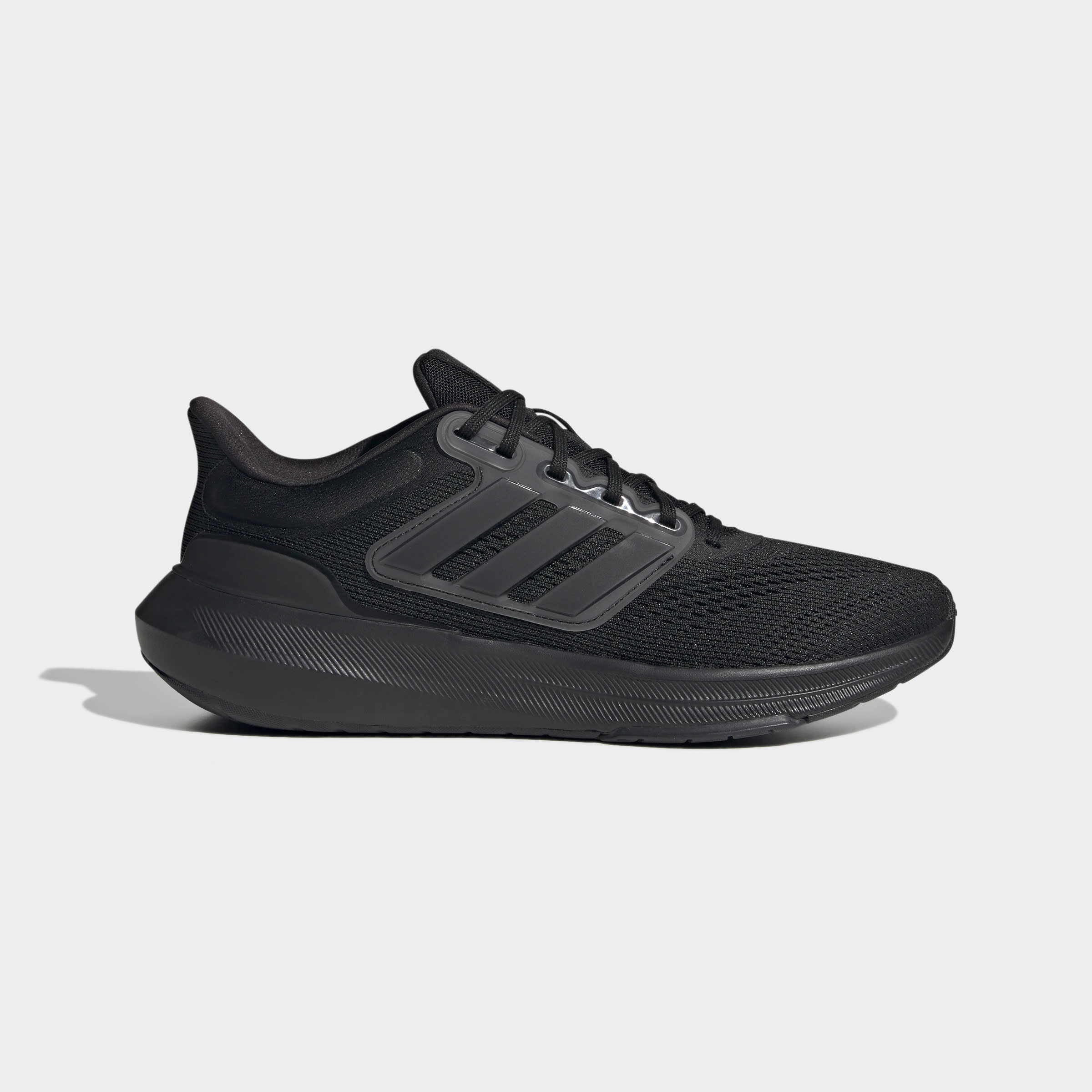 adidas Ultrabounce Shoes Core Black / Core Black / Carbon Mens Shoes ...
