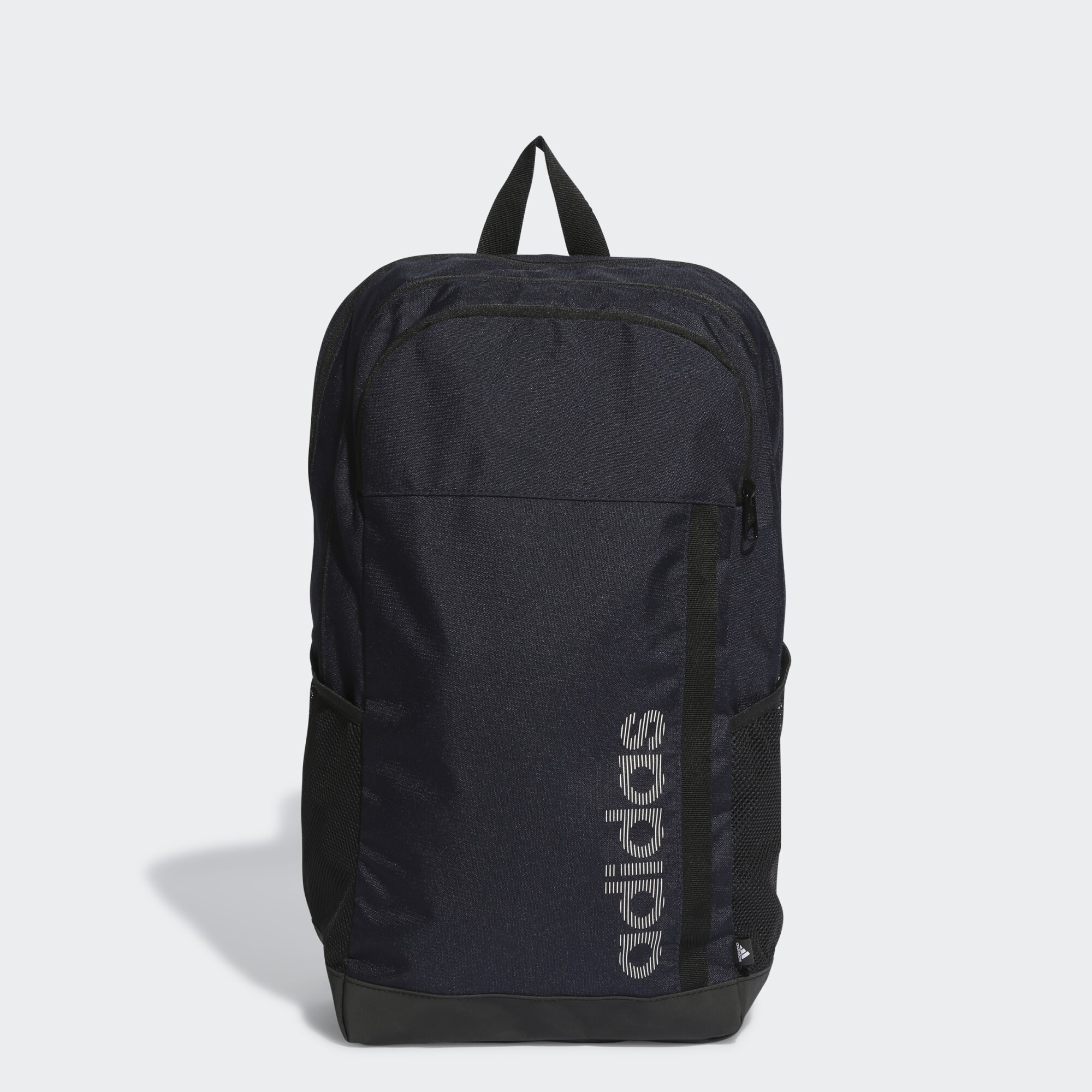 adidas Motion Linear Backpack Legend Ink / Chalk White Bags & Luggage ...