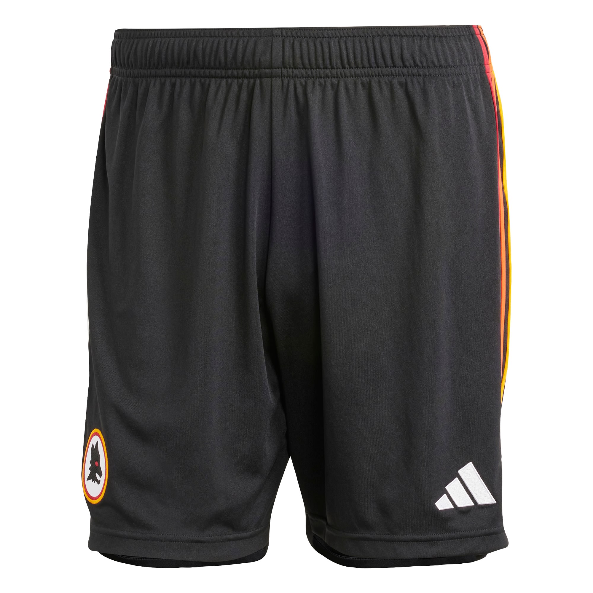 adidas Men AS Roma 23/24 Third Shorts - Mens Clothing | Pro:Direct Soccer