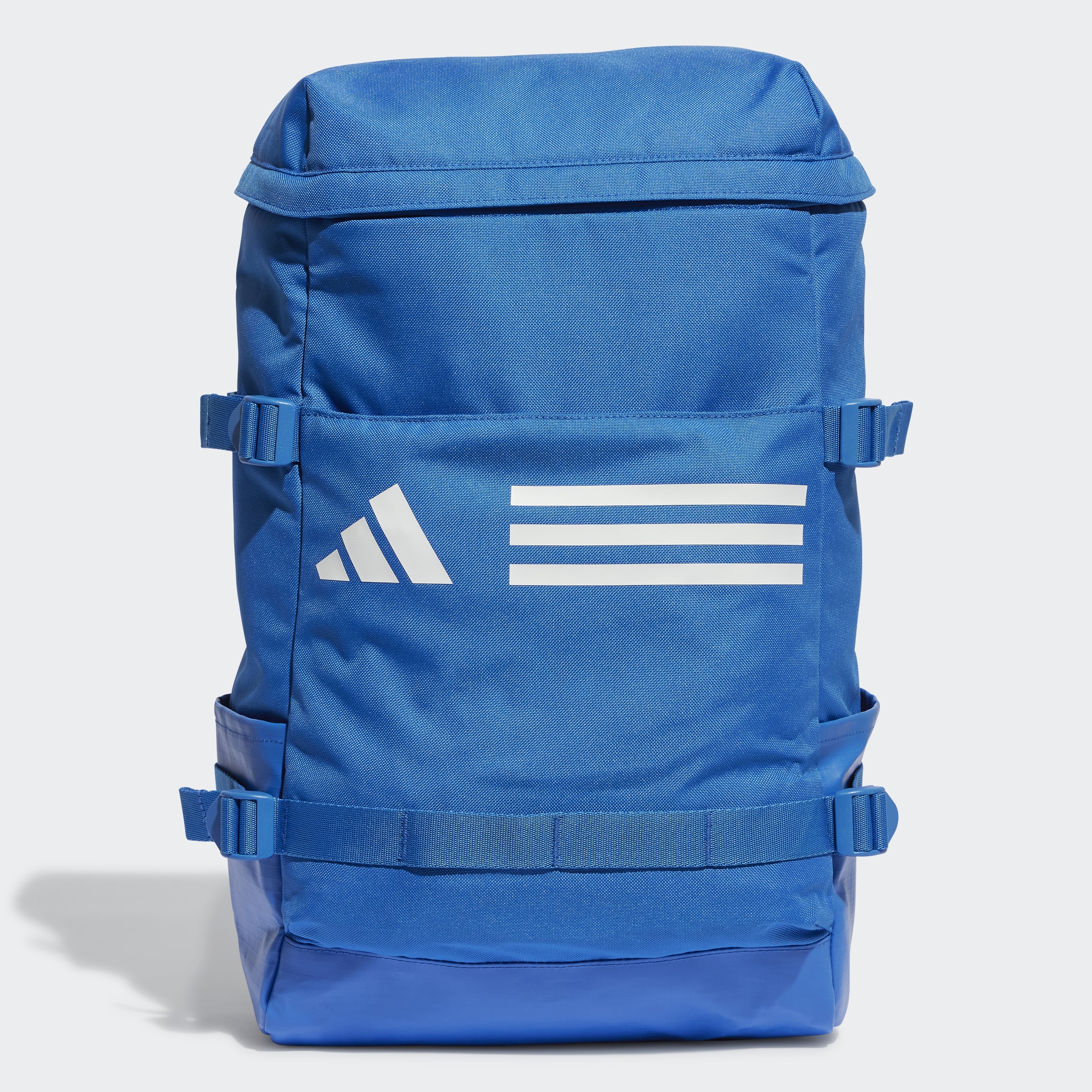 adidas Essentials Training Response Backpack Bright Royal / White Bags & Luggage | Pro:Direct Soccer