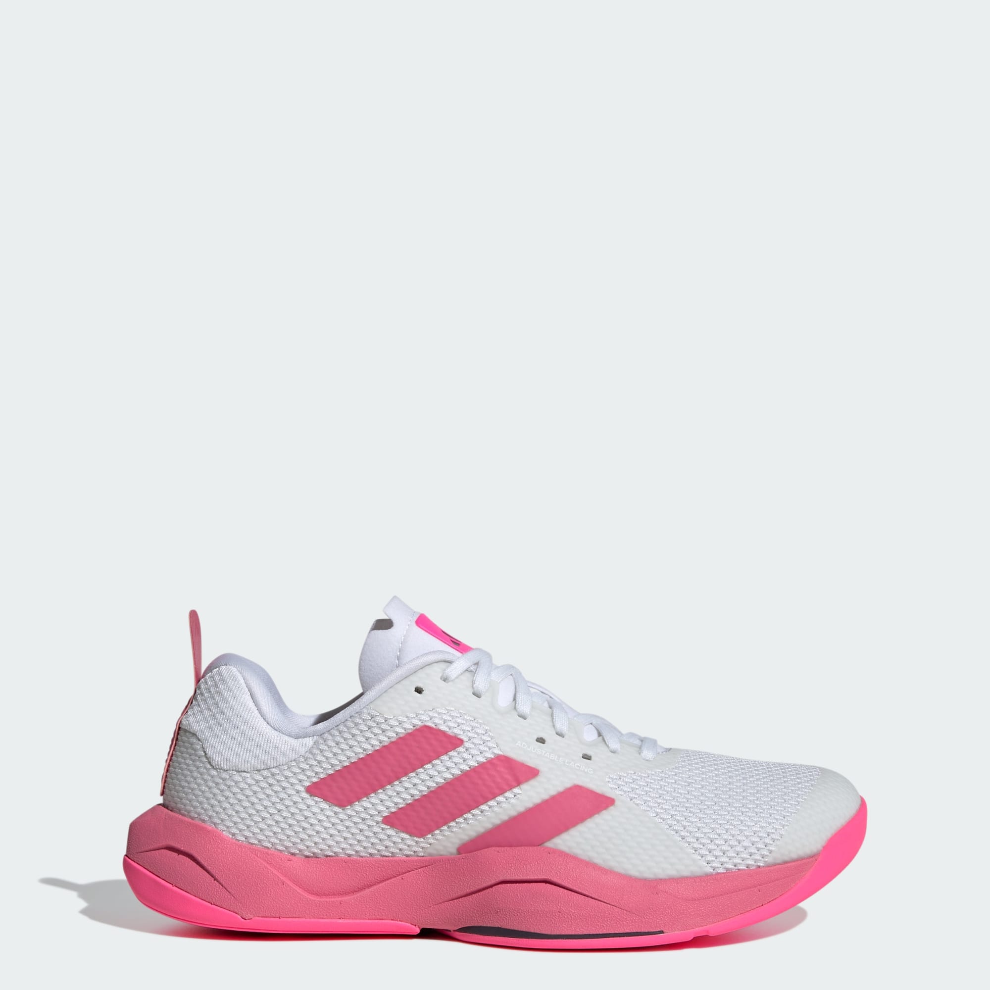 adidas Men Rapidmove Trainer - Mens Shoes | Pro:Direct Running