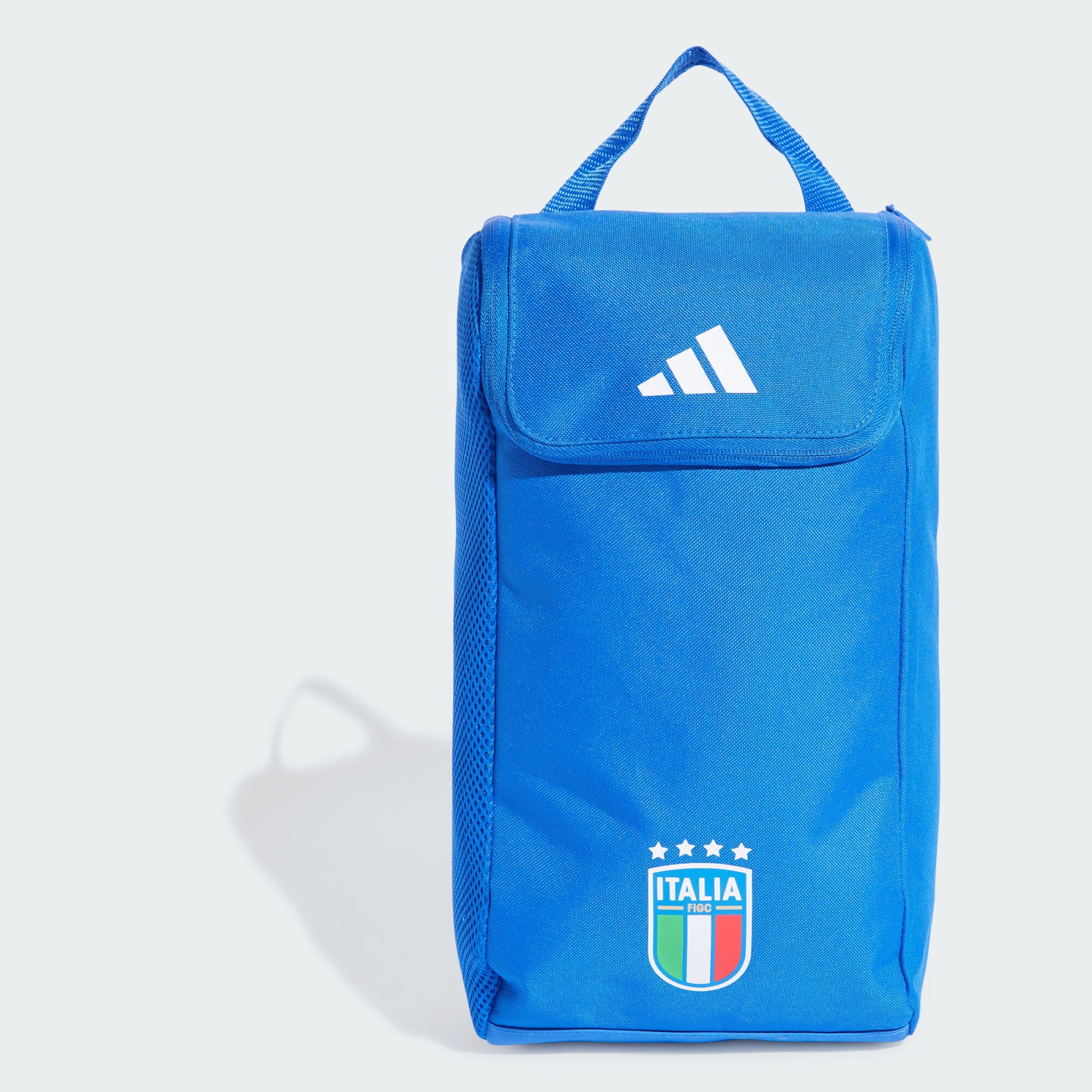 adidas Unisex Italy Football Boot Bag - Bags & Luggage | Pro:Direct Soccer