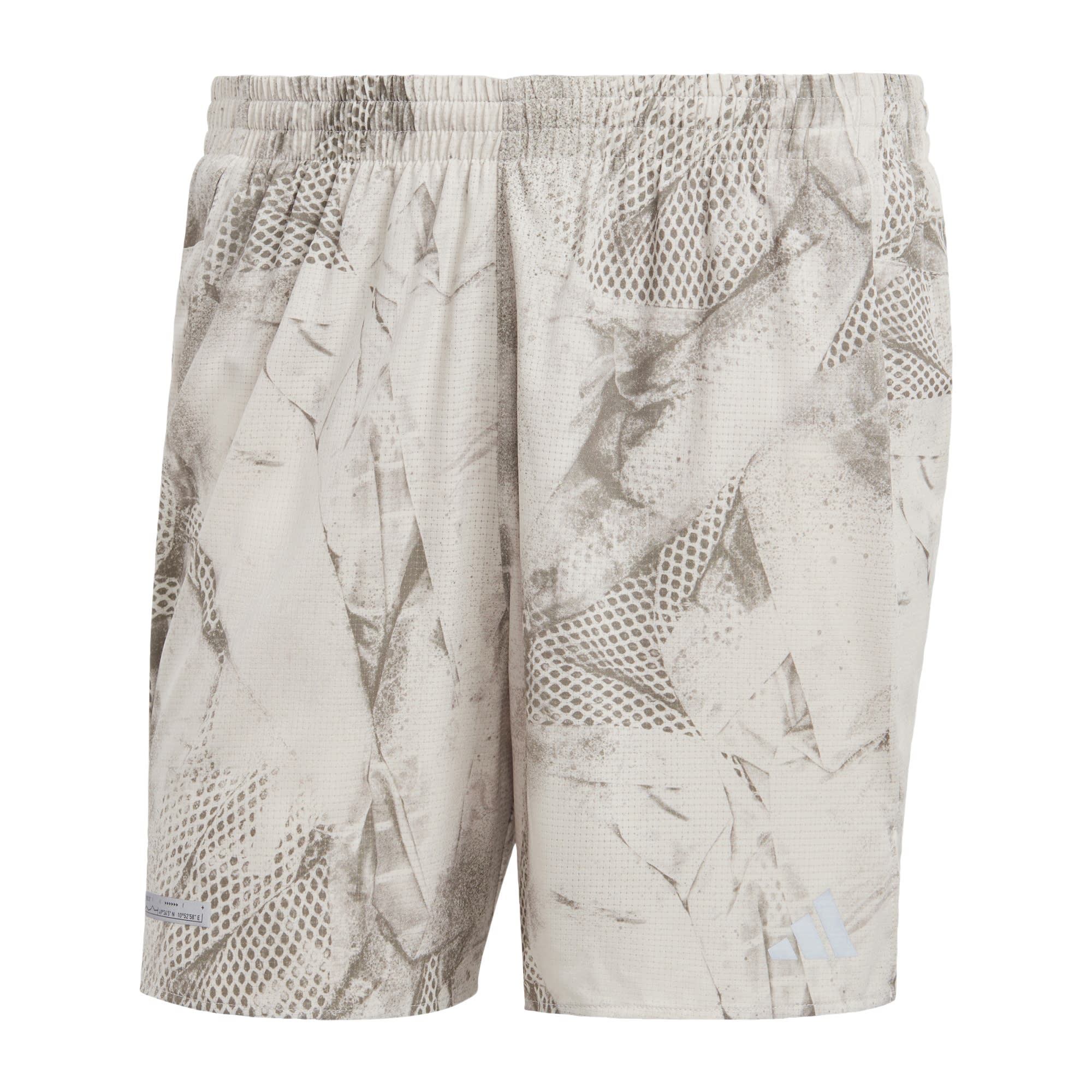 adidas Men Ultimateadidas Allover Print Shorts - Mens Clothing | Pro ...